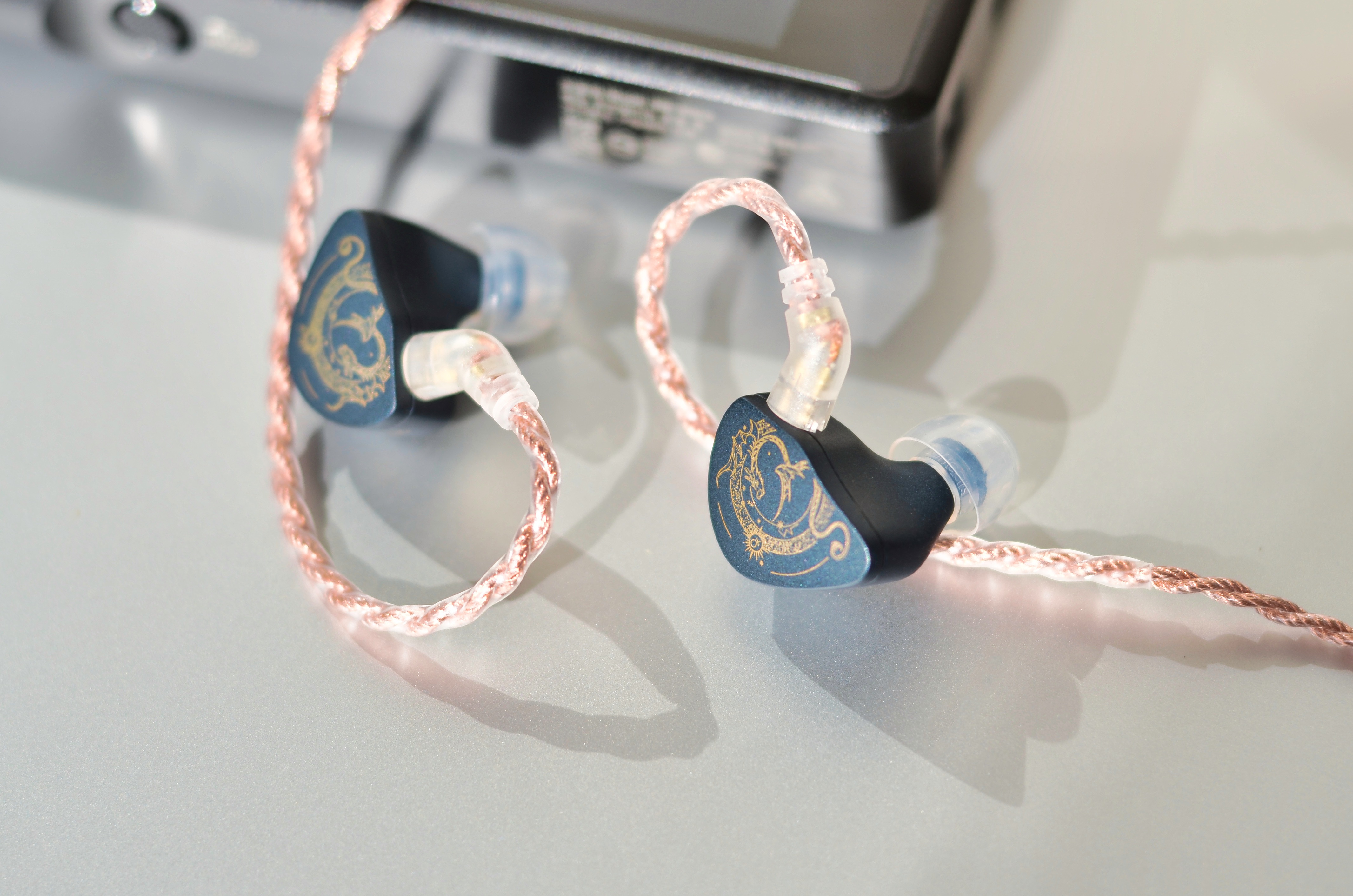 BLON X Z JOJO - Reviews | Headphone Reviews and Discussion - Head-Fi.org