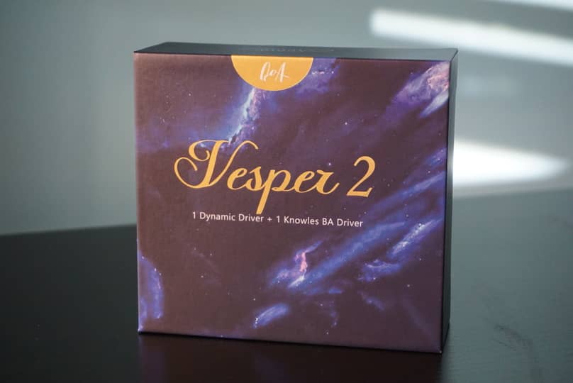 Queen Of Audio Vesper 2 - Reviews | Headphone Reviews and Discussion ...