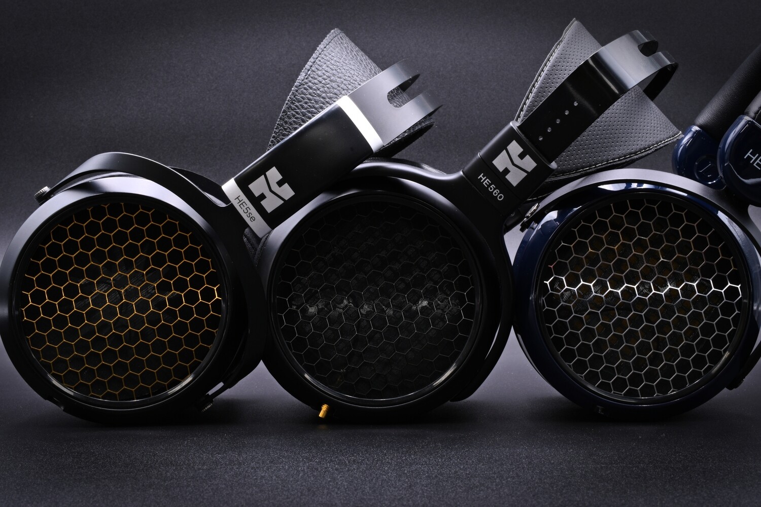 HiFiman HE-500 (HE as in High End) Proving to be an enjoyable ...