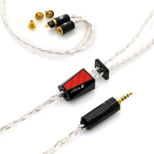 Effect Audio X HiFiGo Griffin Earphone Cable - Gallery | Headphone ...