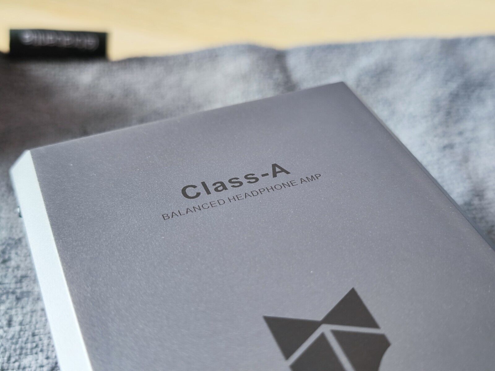 Closed: Romi Audio (LessFox) BX2-Plus Portable Class A Balanced ...