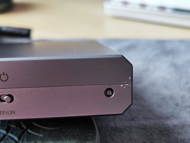 Closed: Romi Audio (LessFox) BX2-Plus Portable Class A Balanced ...