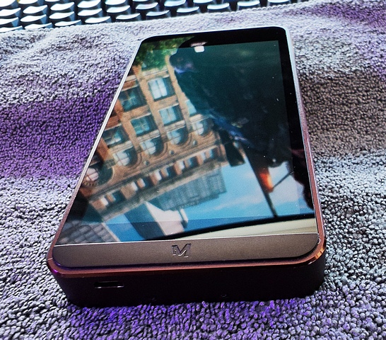 Closed: Calyx Audio M (Calyx M) - Romi Audio Modded (Price Drop!) | Headphone Reviews and ...