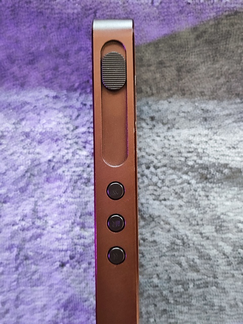 Closed: Calyx Audio M (Calyx M) - Romi Audio Modded (Price Drop!) | Headphone Reviews and ...