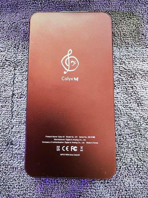 Closed: Calyx Audio M (Calyx M) - Romi Audio Modded (Price Drop!) | Headphone Reviews and ...