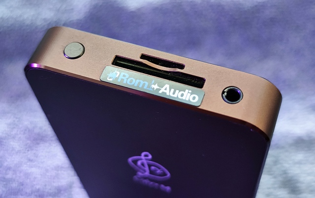 Closed: Calyx Audio M (Calyx M) - Romi Audio Modded (Price Drop!) | Headphone Reviews and ...