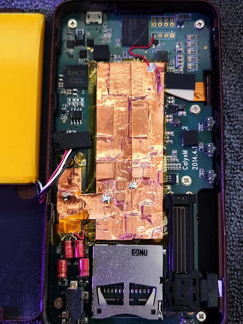 Closed: Calyx Audio M (Calyx M) - Romi Audio Modded (Price Drop!) | Headphone Reviews and ...