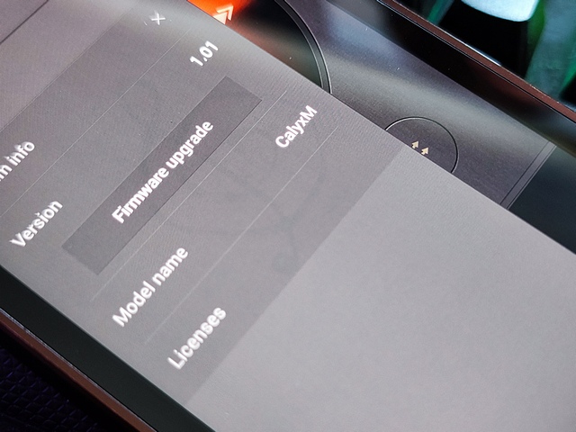 Closed: Calyx Audio M (Calyx M) - Romi Audio Modded (Price Drop!) | Headphone Reviews and ...