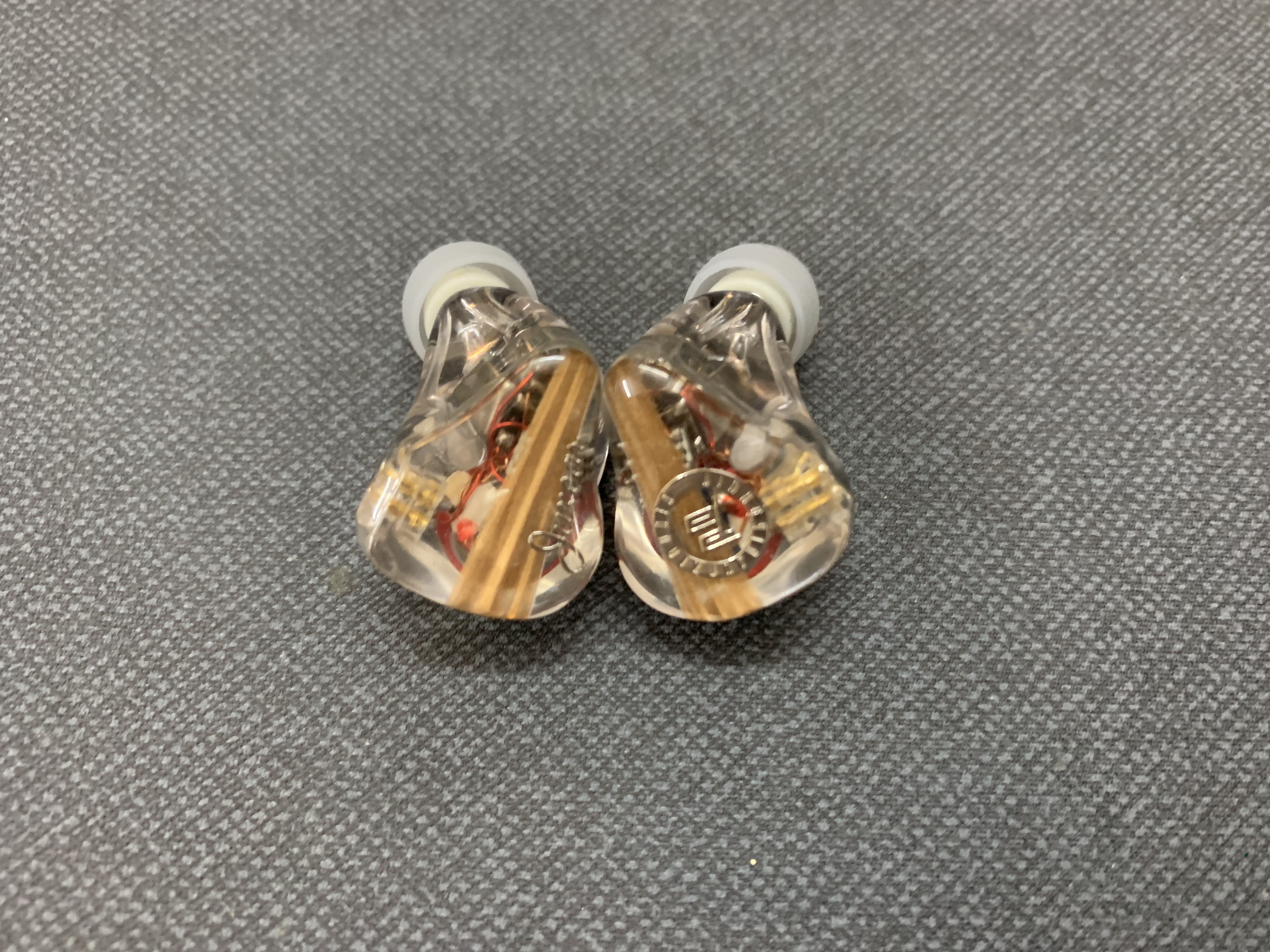 JUZEAR 41T | Headphone Reviews and Discussion - Head-Fi.org