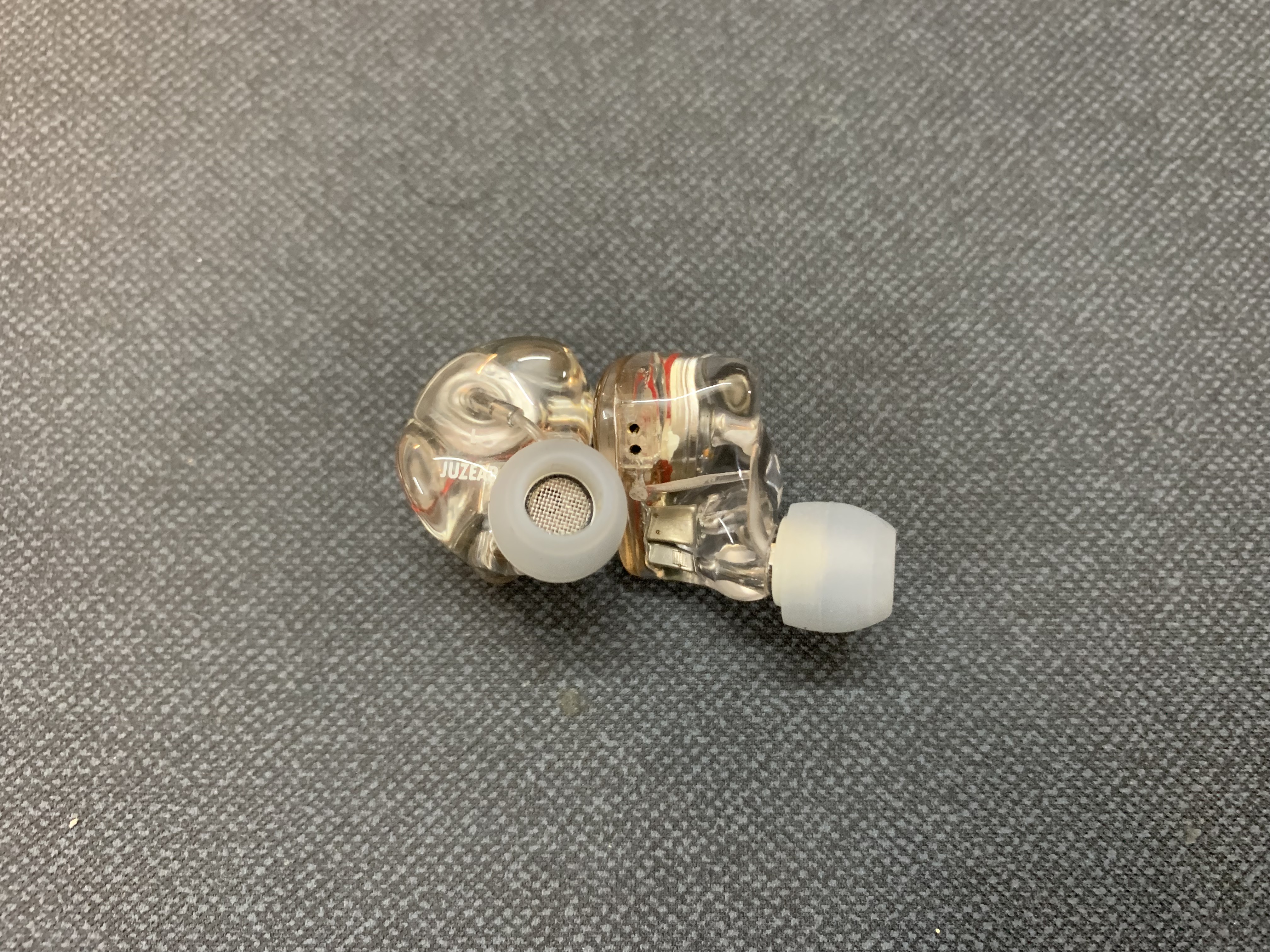 JUZEAR 41T | Headphone Reviews and Discussion - Head-Fi.org