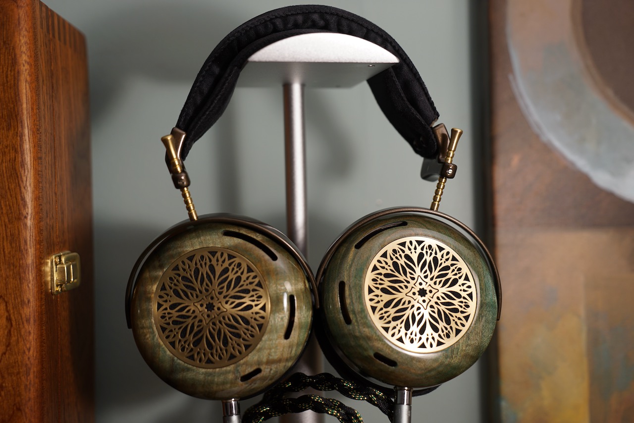 Sold: *PD* ZMF ATRIUM OPEN STABILIZED LTD. | Headphone Reviews and ...