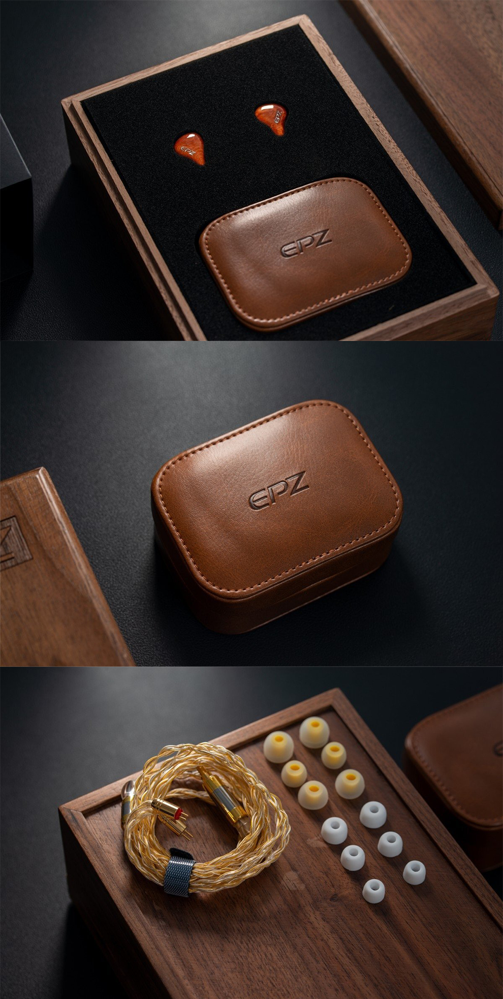 EPZ 530 | Headphone Reviews and Discussion - Head-Fi.org