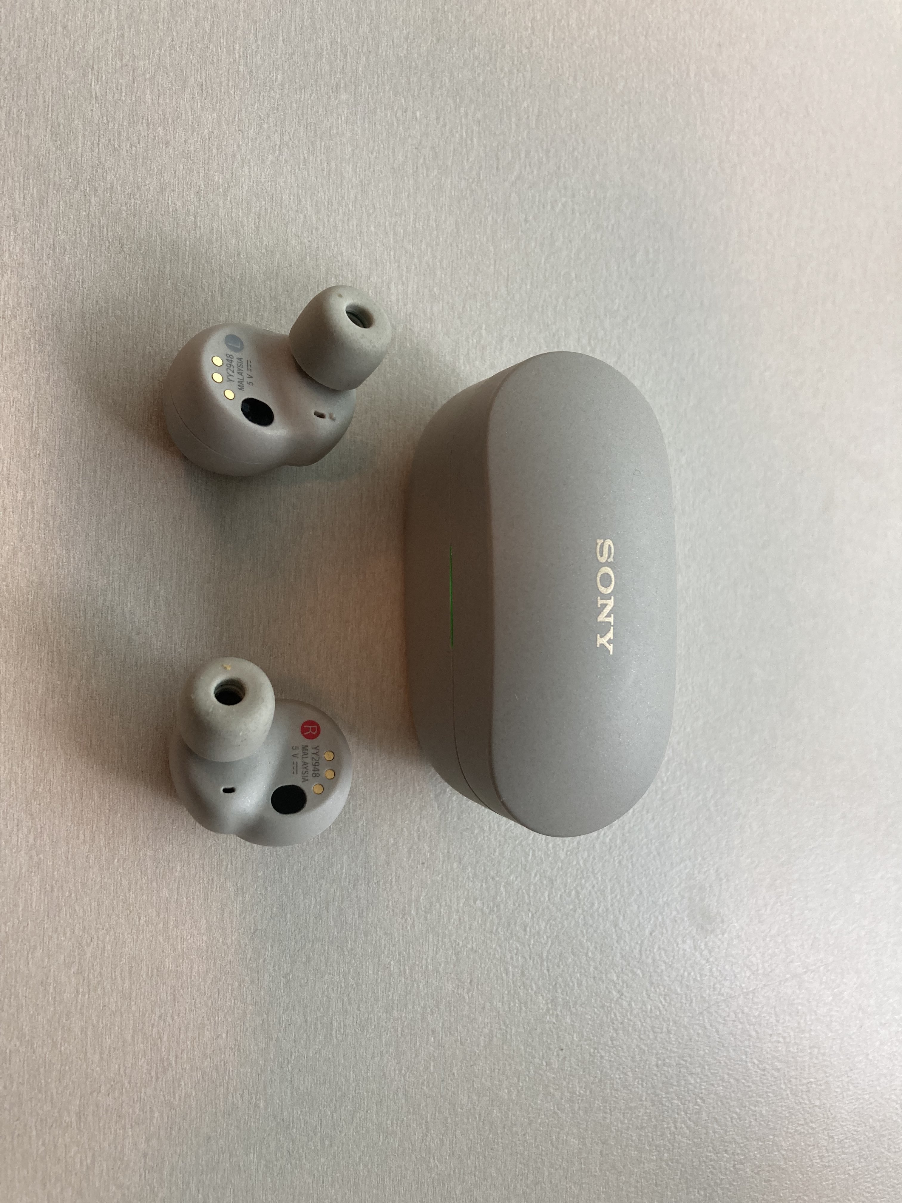 Closed: Sony WF1000XM4 TWS | Headphone Reviews and Discussion - Head-Fi.org