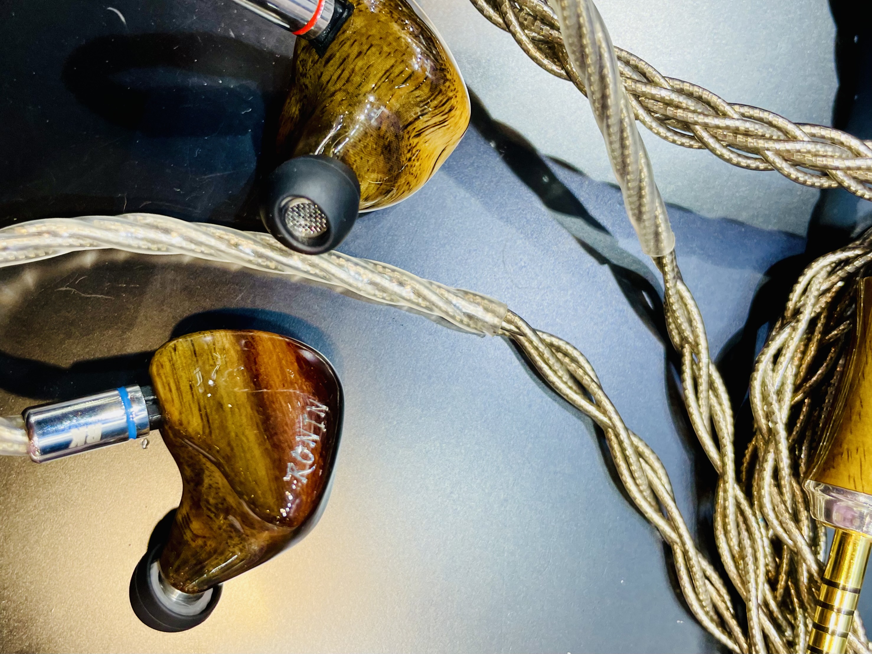 Noble Audio - the Wizard returns! | Page 2362 | Headphone Reviews and ...