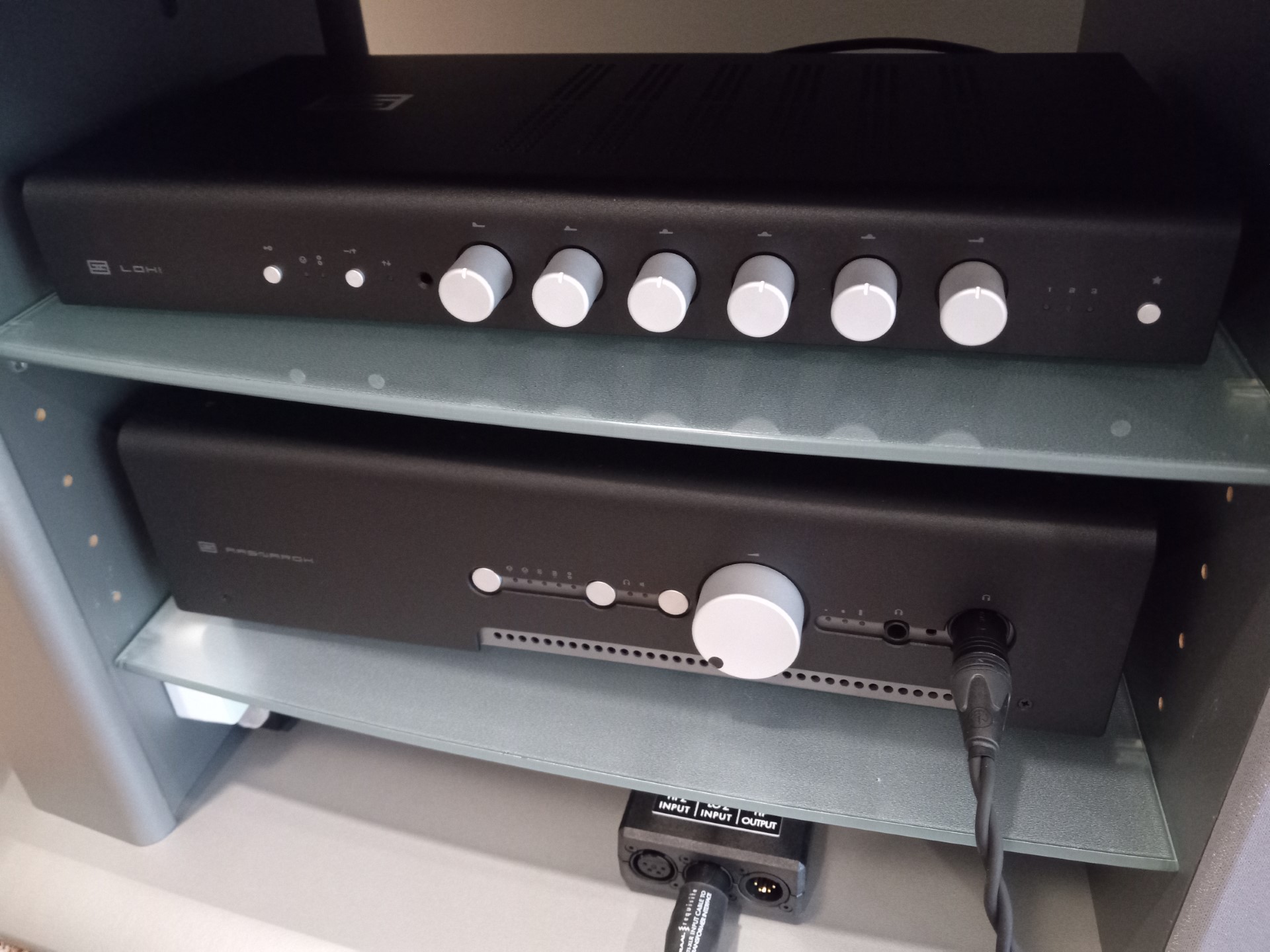Schiit Happened: The Story of the World's Most Improbable Start-Up ...