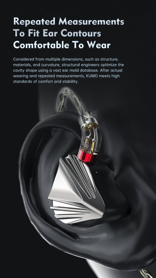 CVJ Kumo - Gallery | Headphone Reviews and Discussion - Head-Fi.org