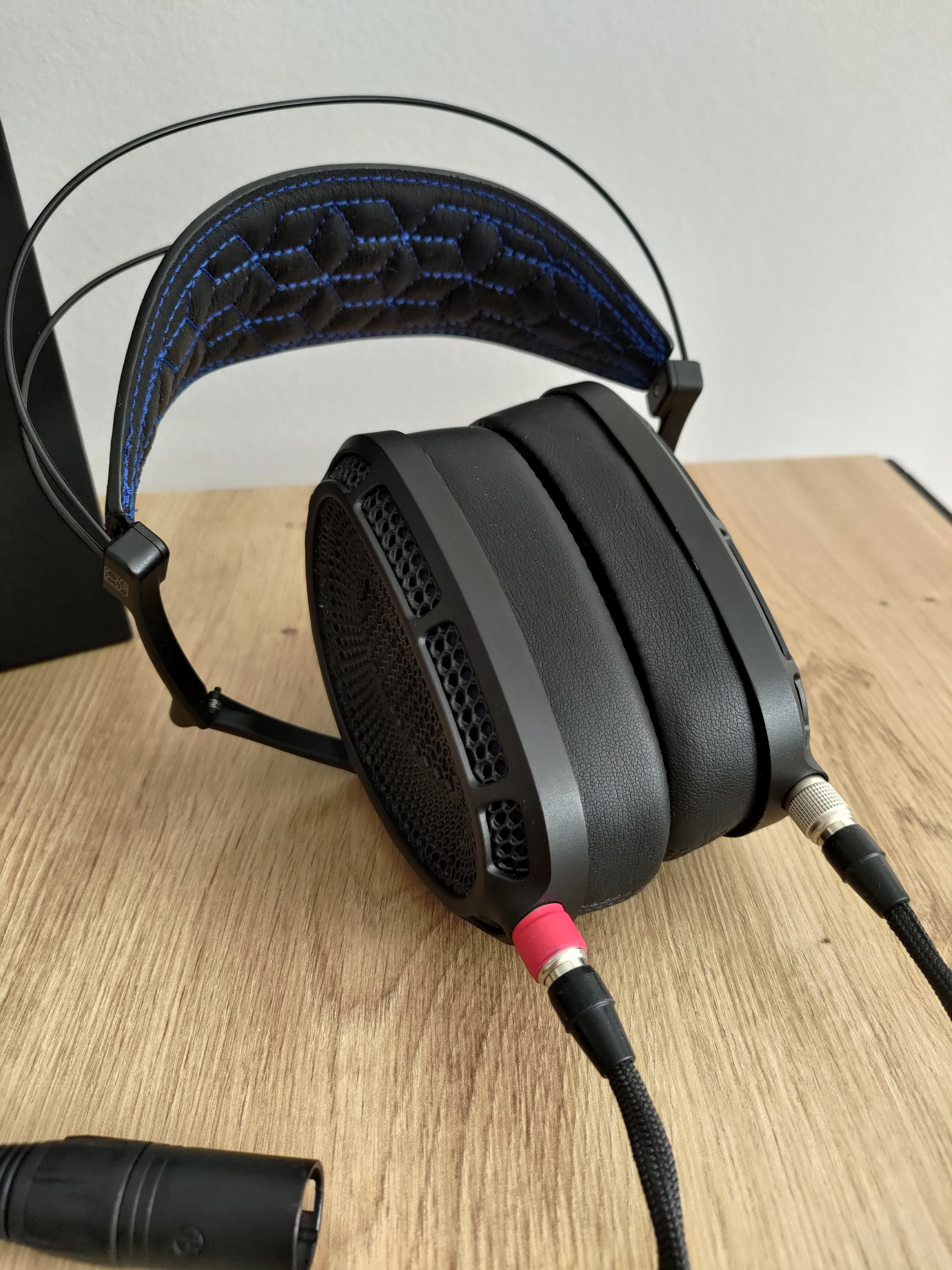 Sold: DCA Expanse Dan Clark Audio 3m vivo XLR | Headphone Reviews and ...