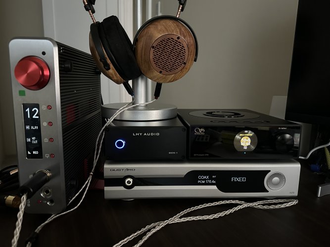 Shanling ET3 - Dedicated Digital CD Transport, With USB Drive and Wi-Fi ...