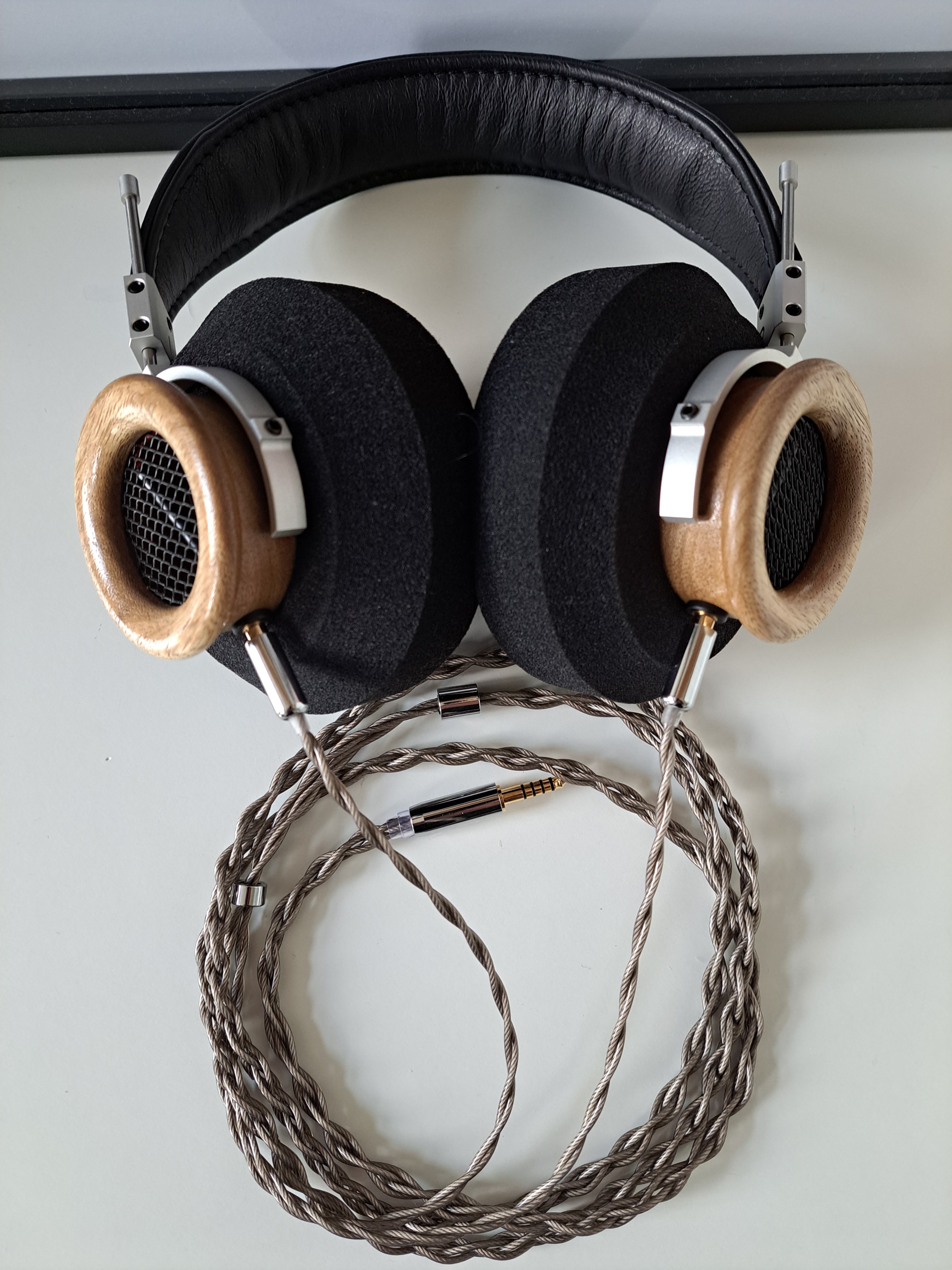 Grado Fan Club! | Page 3696 | Headphone Reviews and Discussion - Head ...