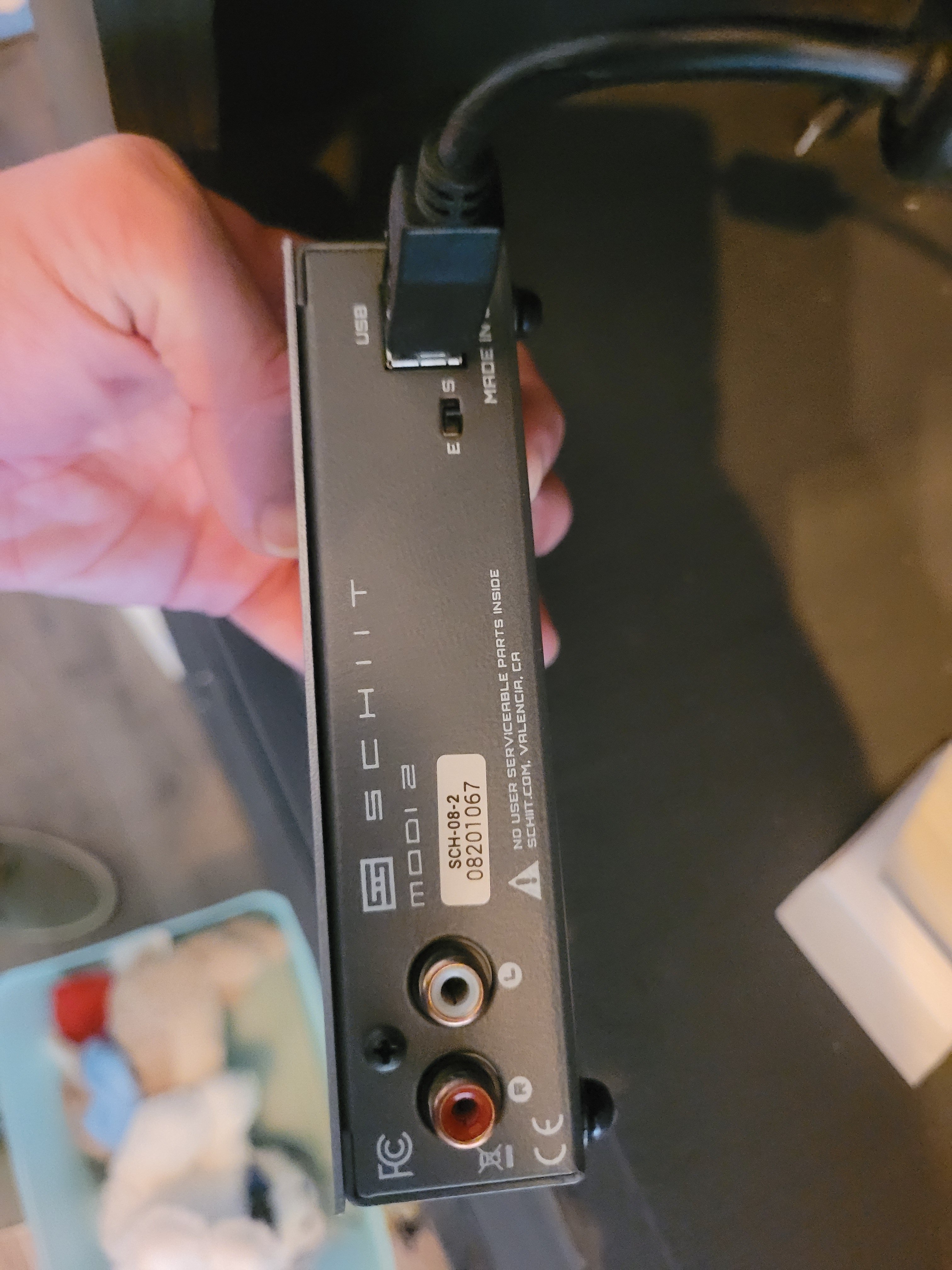 Closed: Schiit Modi 2 | Headphone Reviews and Discussion - Head-Fi.org