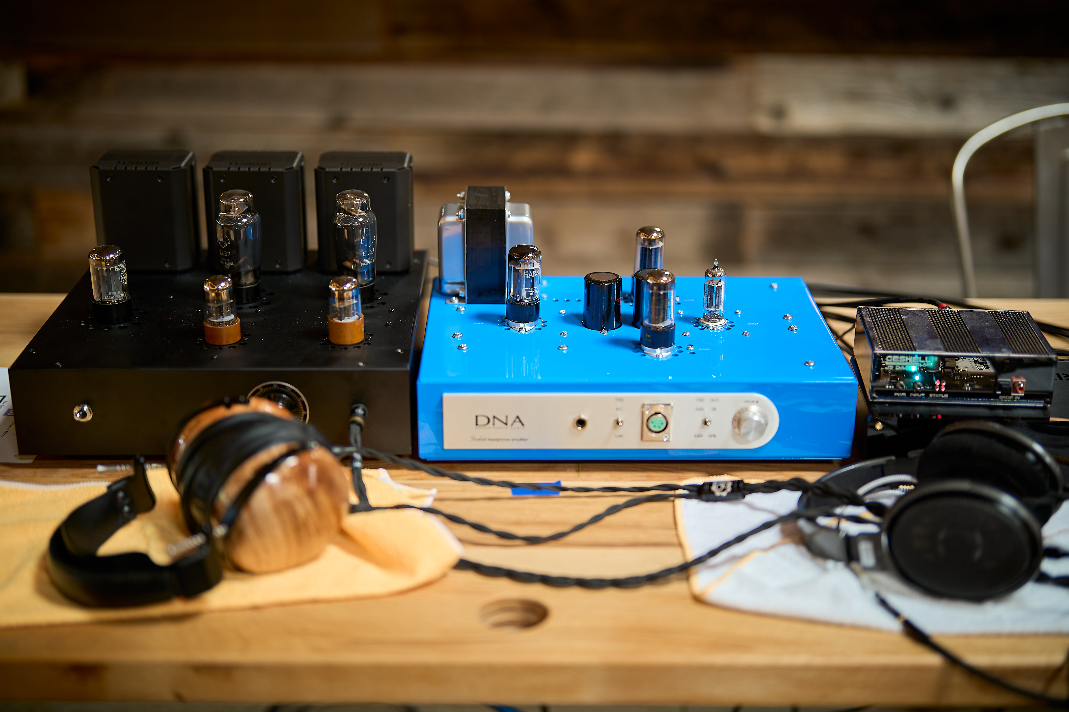 Aegis DIY Tube Headphone Amplifier | Page 60 | Headphone Reviews and ...