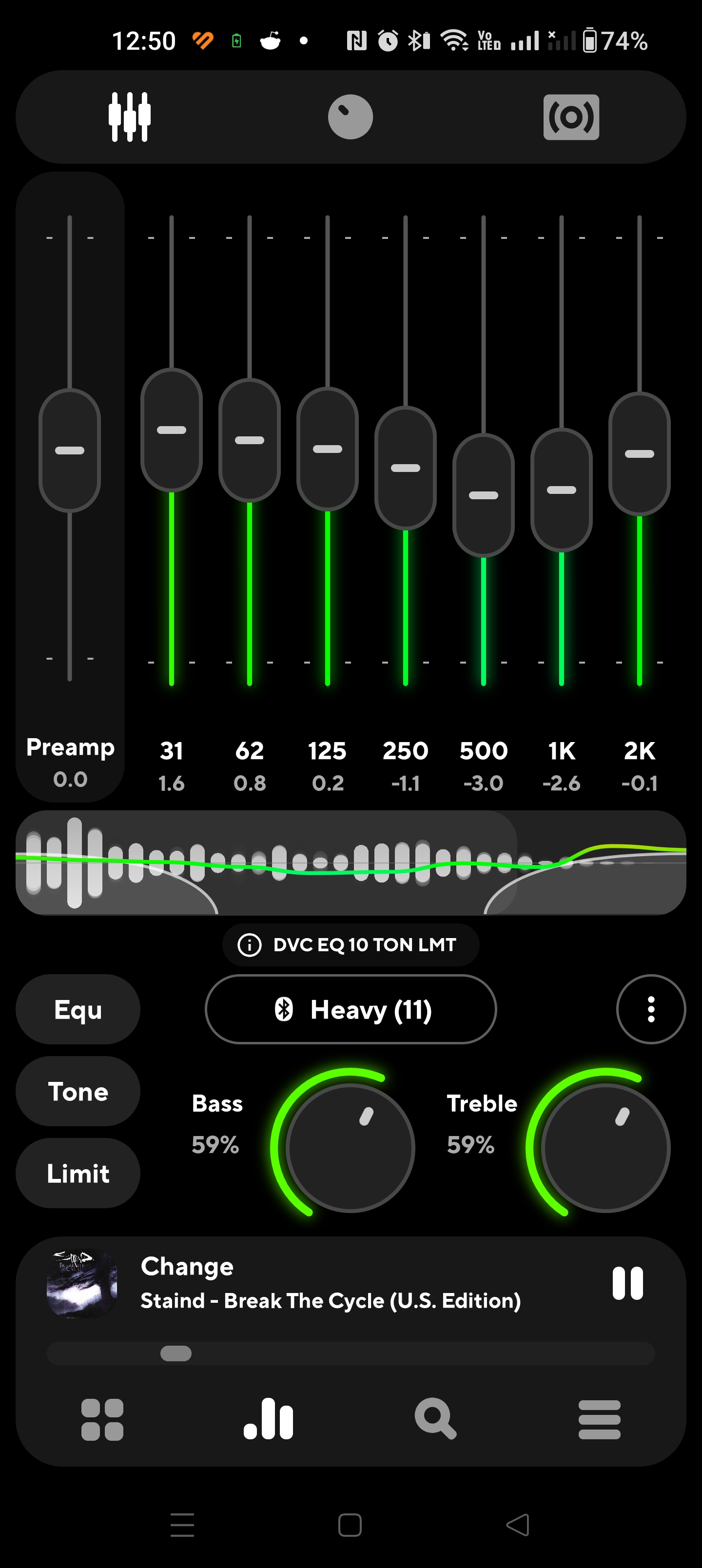 Let make an official heavys h1h thread? | Headphone Reviews and ...