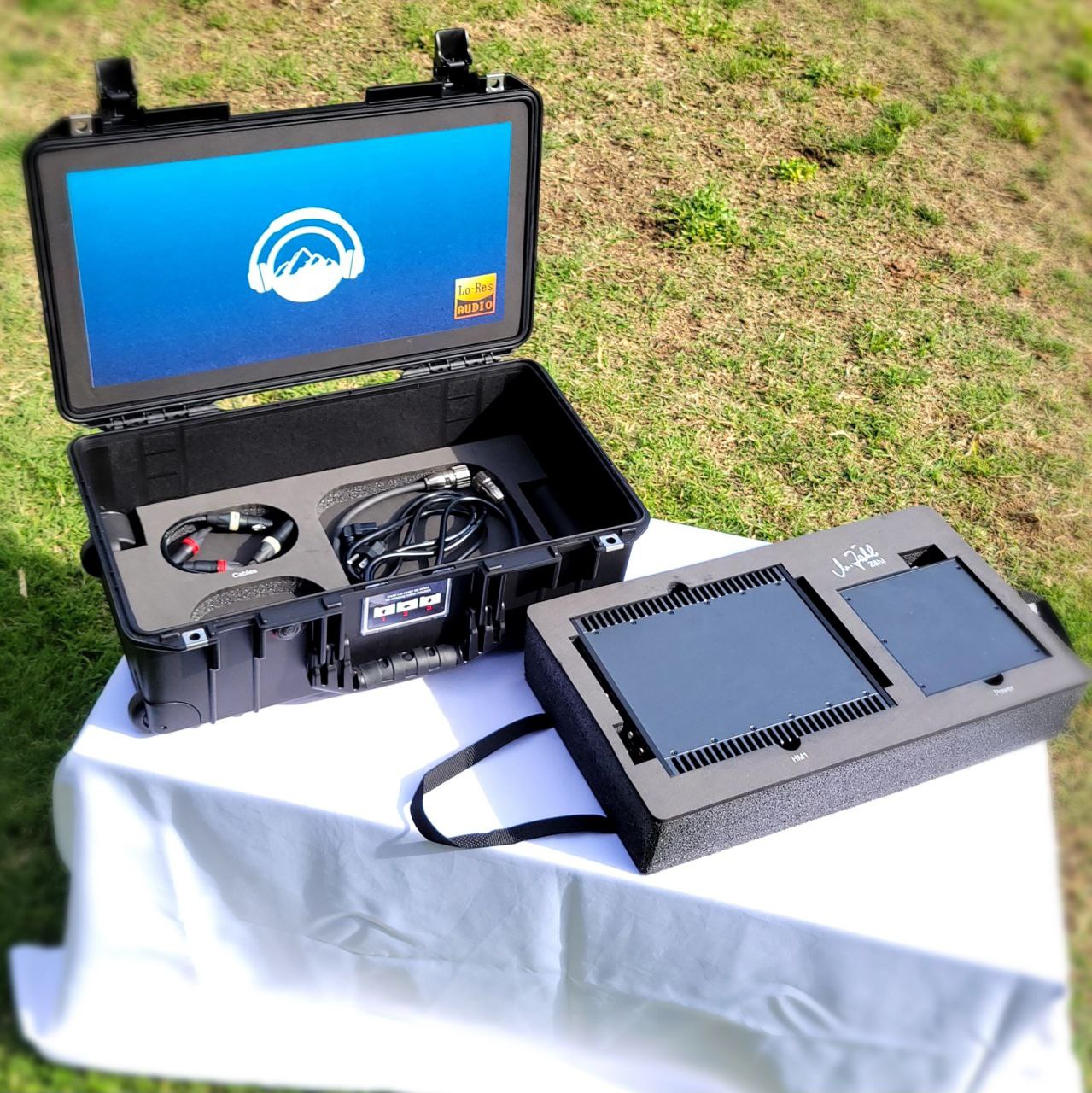 The JPS Labs: Abyss AB-1266 Impressions Thread | Page 1445 | Headphone ...