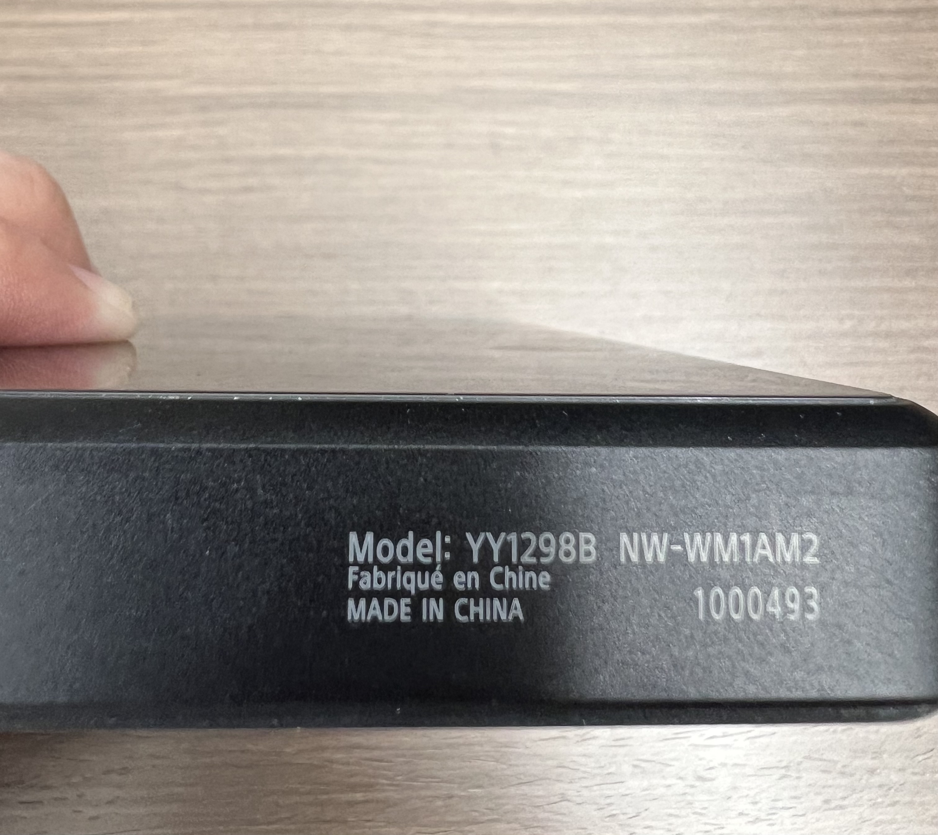 SONY NW-WM1Z M2 / WM1A M2 | Page 822 | Headphone Reviews and Discussion ...