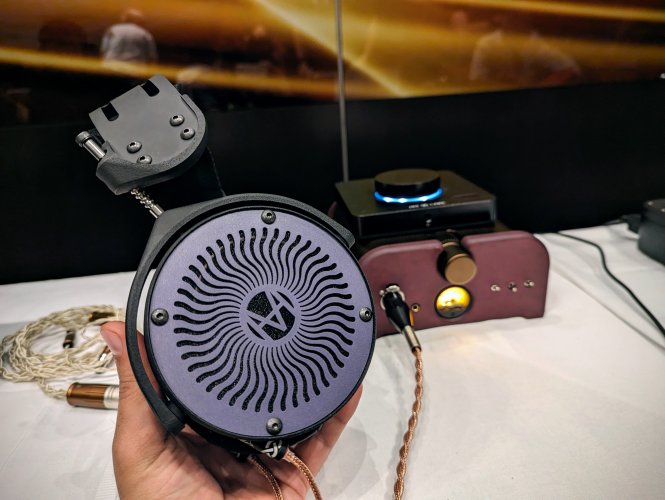 Mod House Audio Tungsten - Planar Magnetic Headphones - Impressions and ...