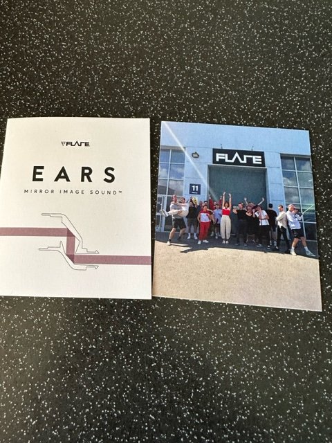 Flare EARS by Flare Audio | Page 2 | Headphone Reviews and Discussion ...