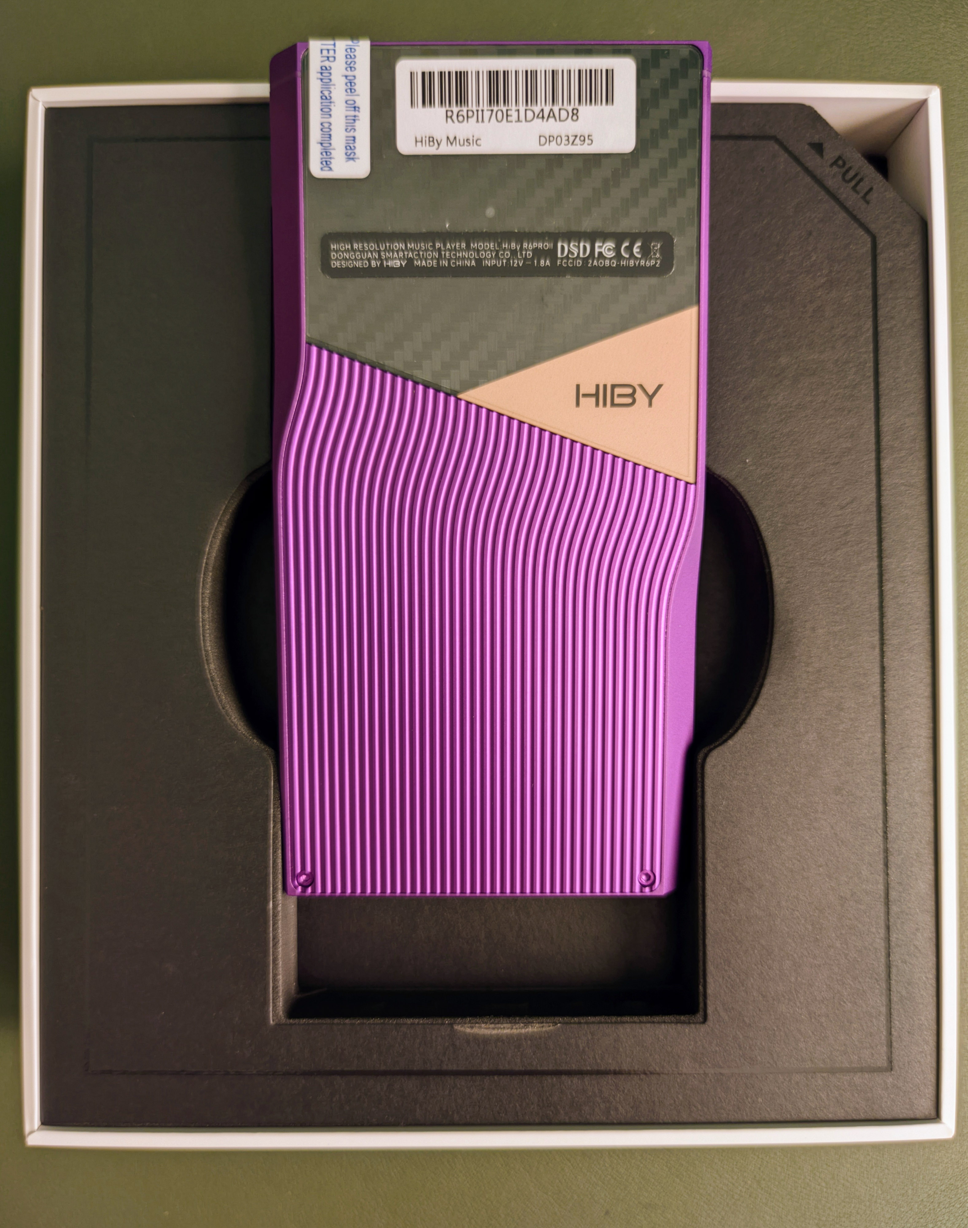 SASH Deux & Tres; impressive planars from Ukraine | Page 67 | Headphone Reviews and Discussion ...