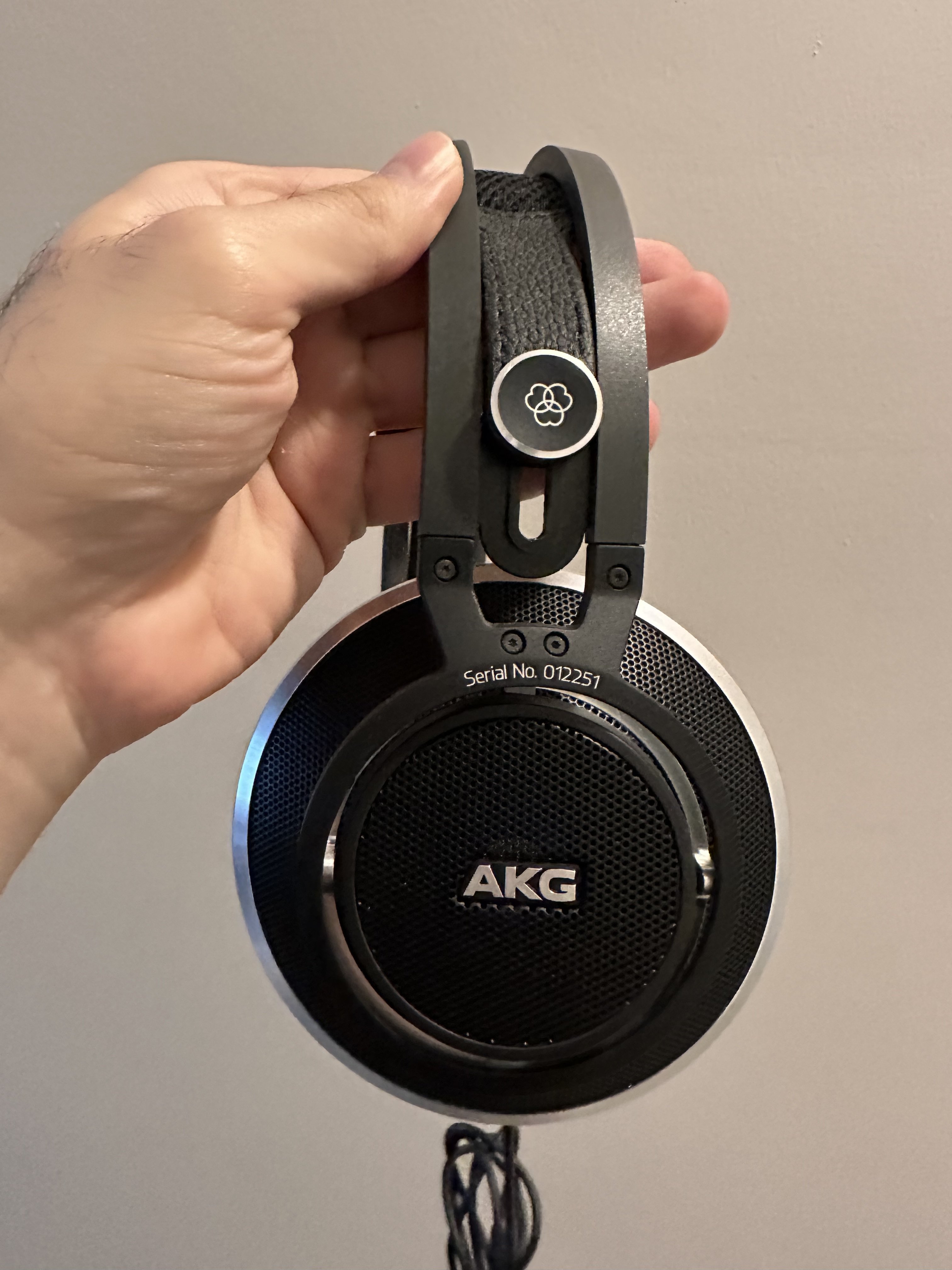 Closed: AKG K812 PRO | Headphone Reviews and Discussion - Head-Fi.org