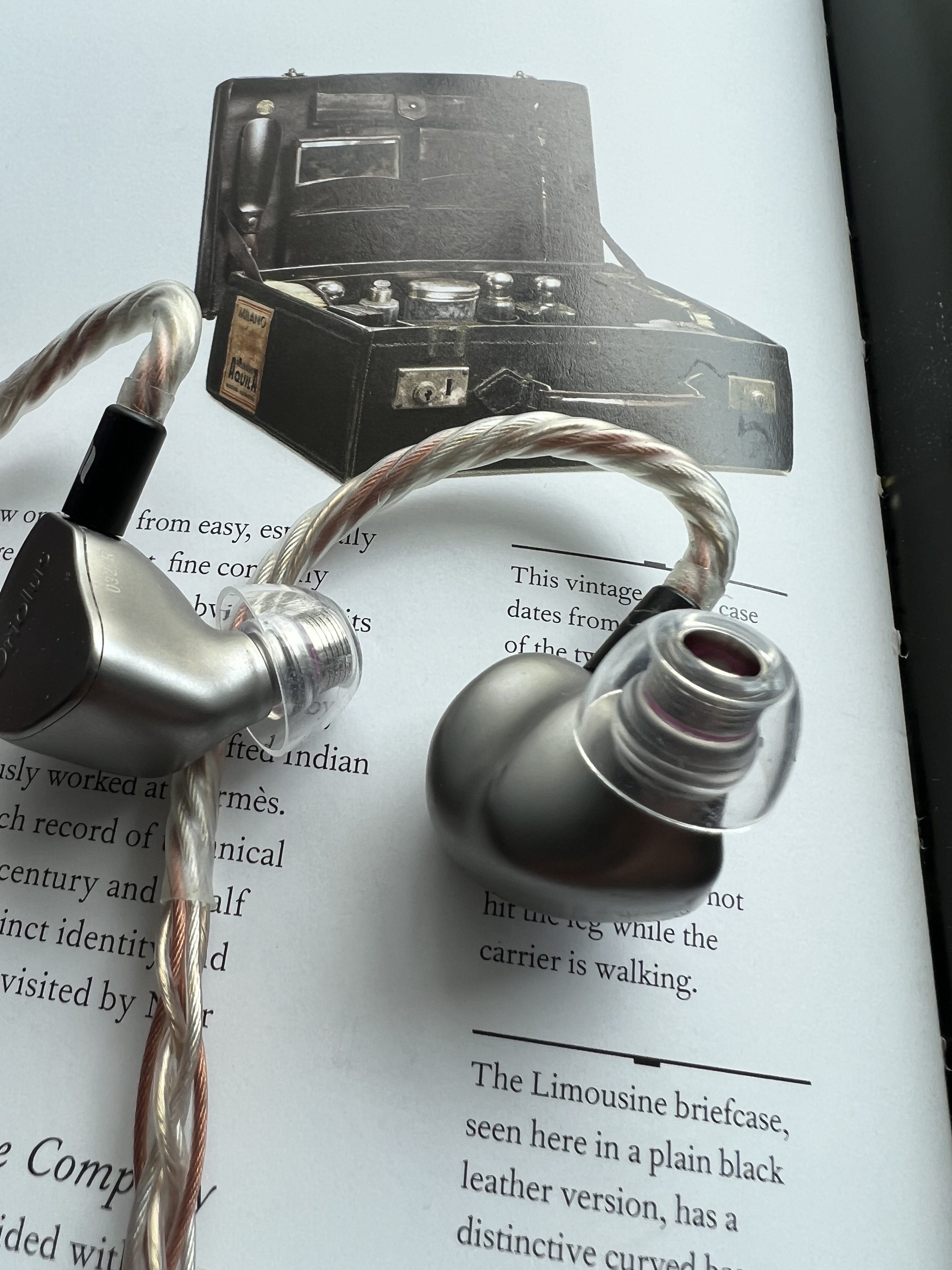 Fir Audio Thread - Discussion and Impressions | Page 336 | Headphone ...