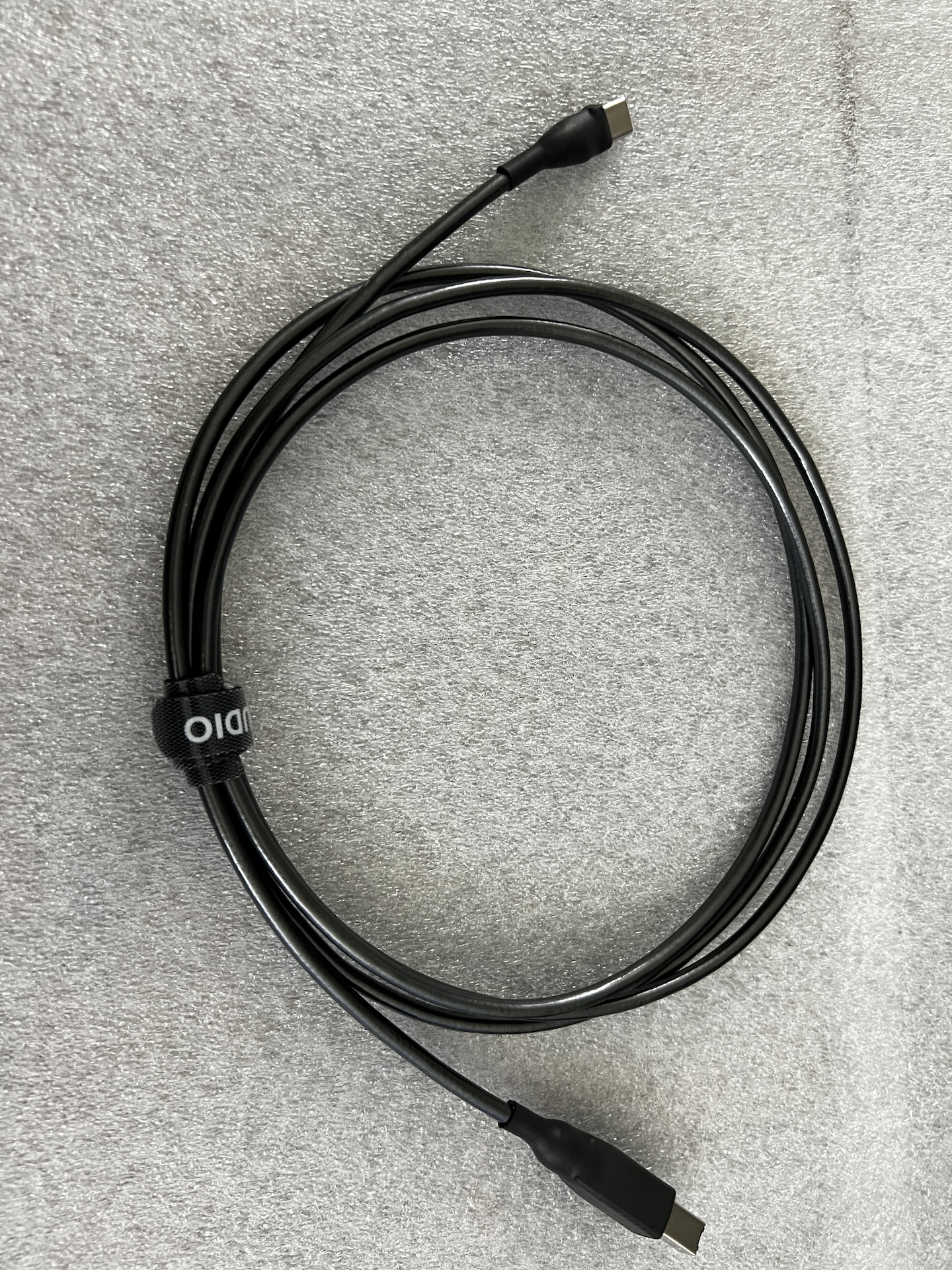 Closed: Moon-Audio Silver Dragon USB C to USB B OTG cable 6 feet in ...