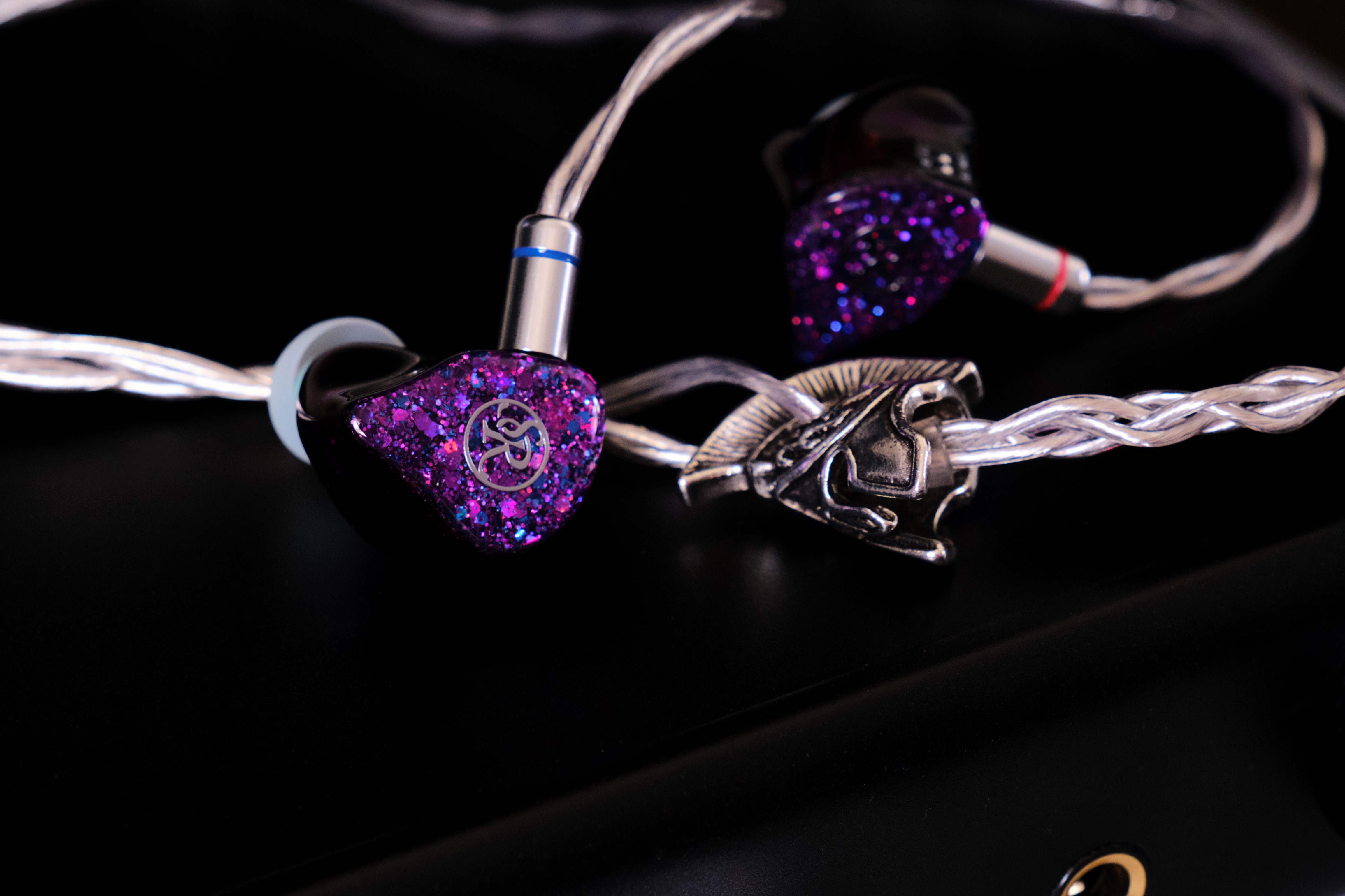 For those of us with multiple headphones, which ones are you listening ...