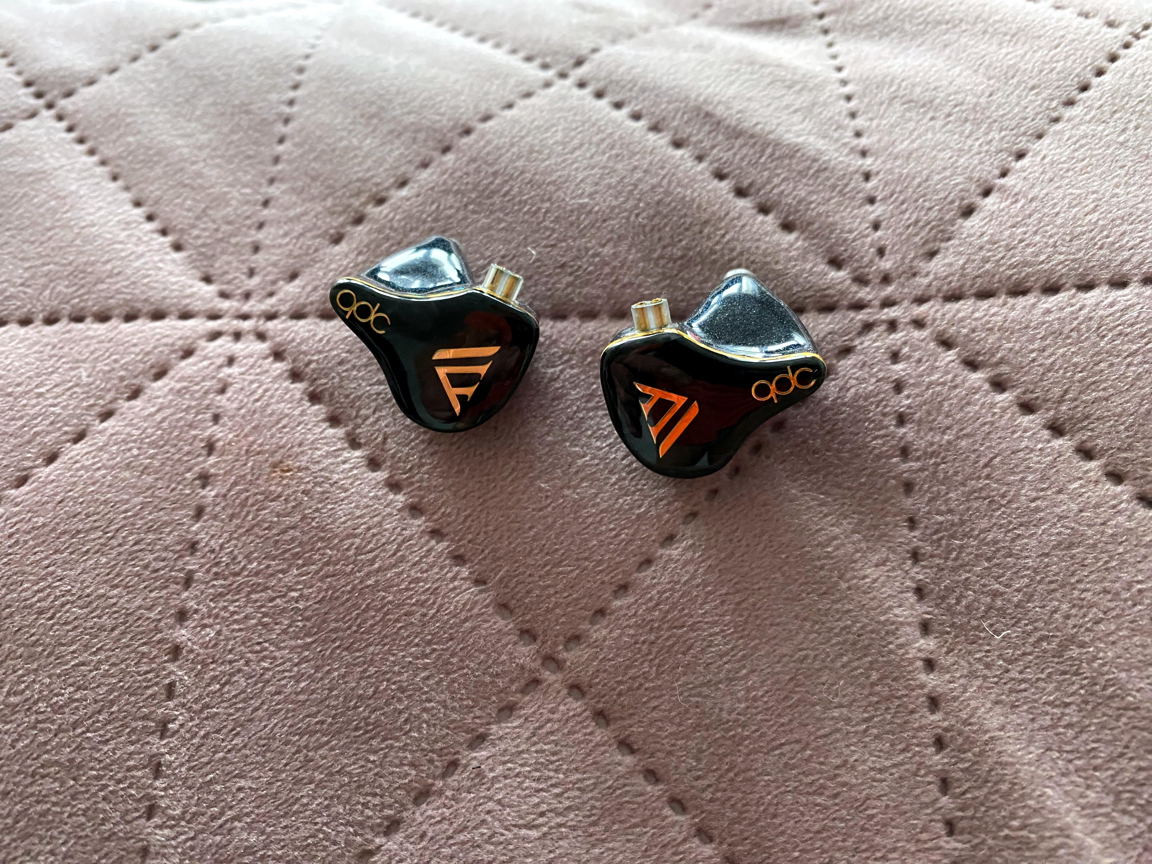 Sold: PD qdc Anole 14 | Headphone Reviews and Discussion - Head-Fi.org