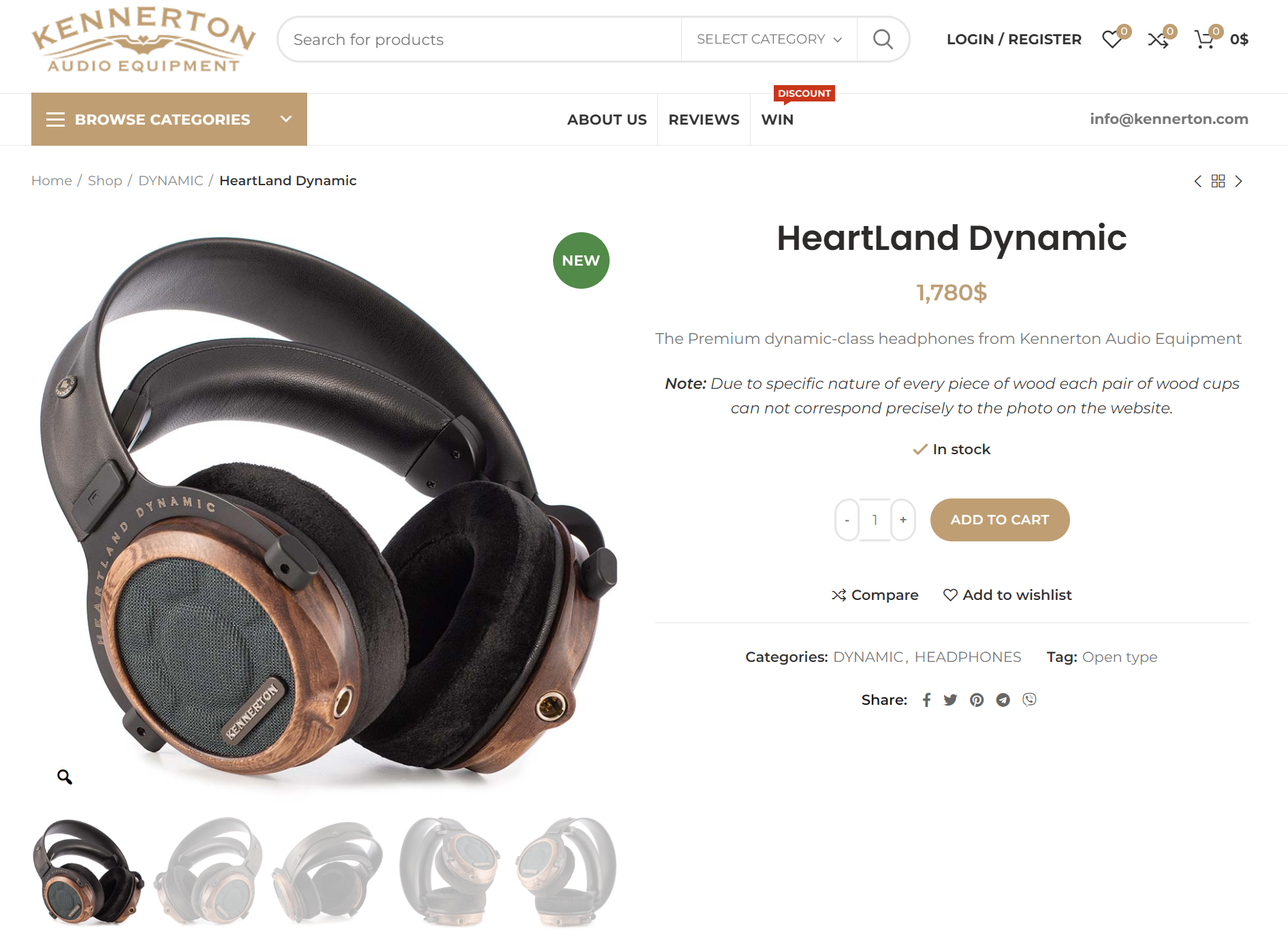 Kennerton ODIN, MAGISTER, VALI, Magni, Gjallarhorn, Rögnir, Thridi ...