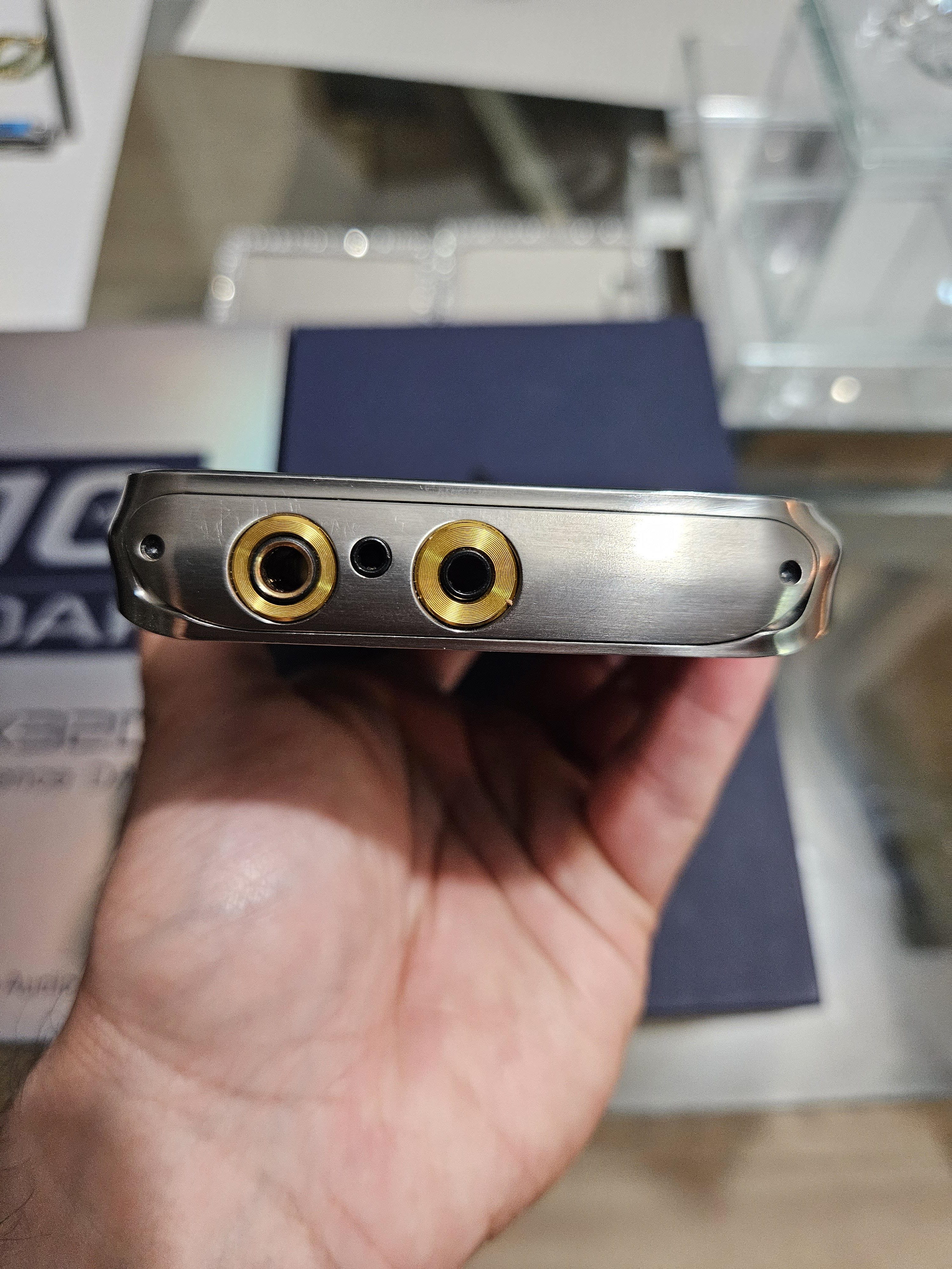 Sold: *Price Drop* IBasso DX320 Edition X | Headphone Reviews and ...