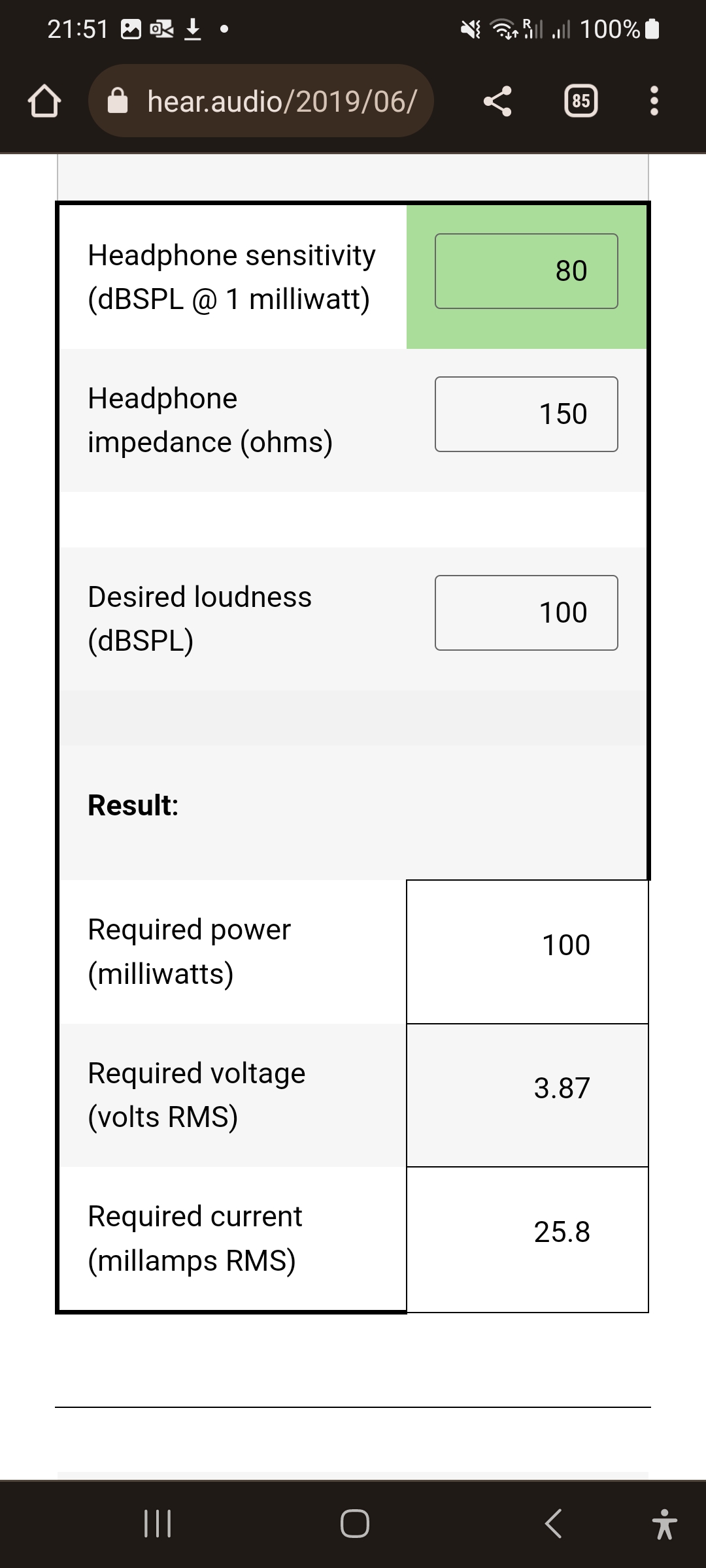 Mod House Audio Tungsten - Planar Magnetic Headphones - Impressions and ...