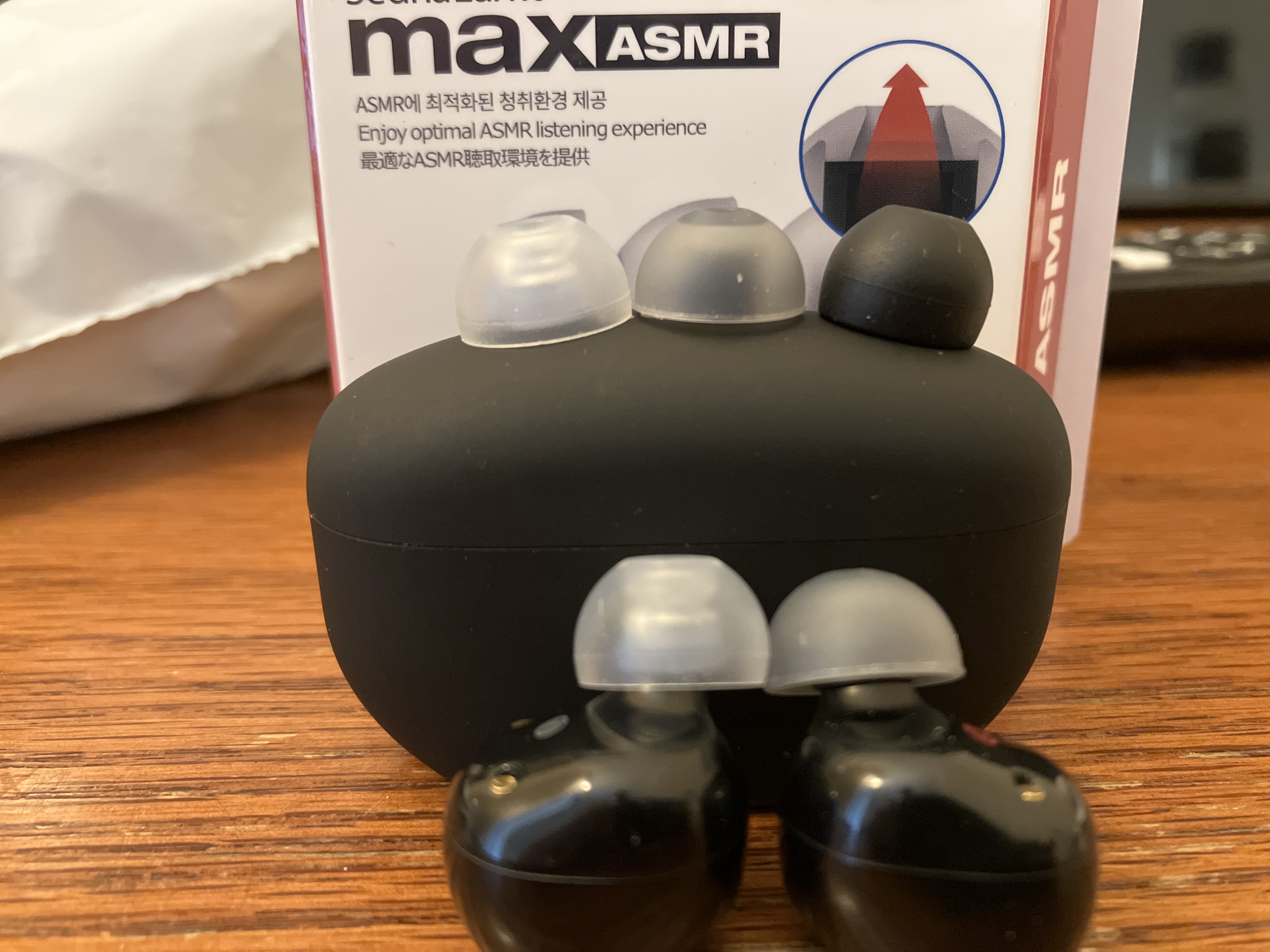 Sony WF-1000XM5 | Headphone Reviews and Discussion - Head-Fi.org