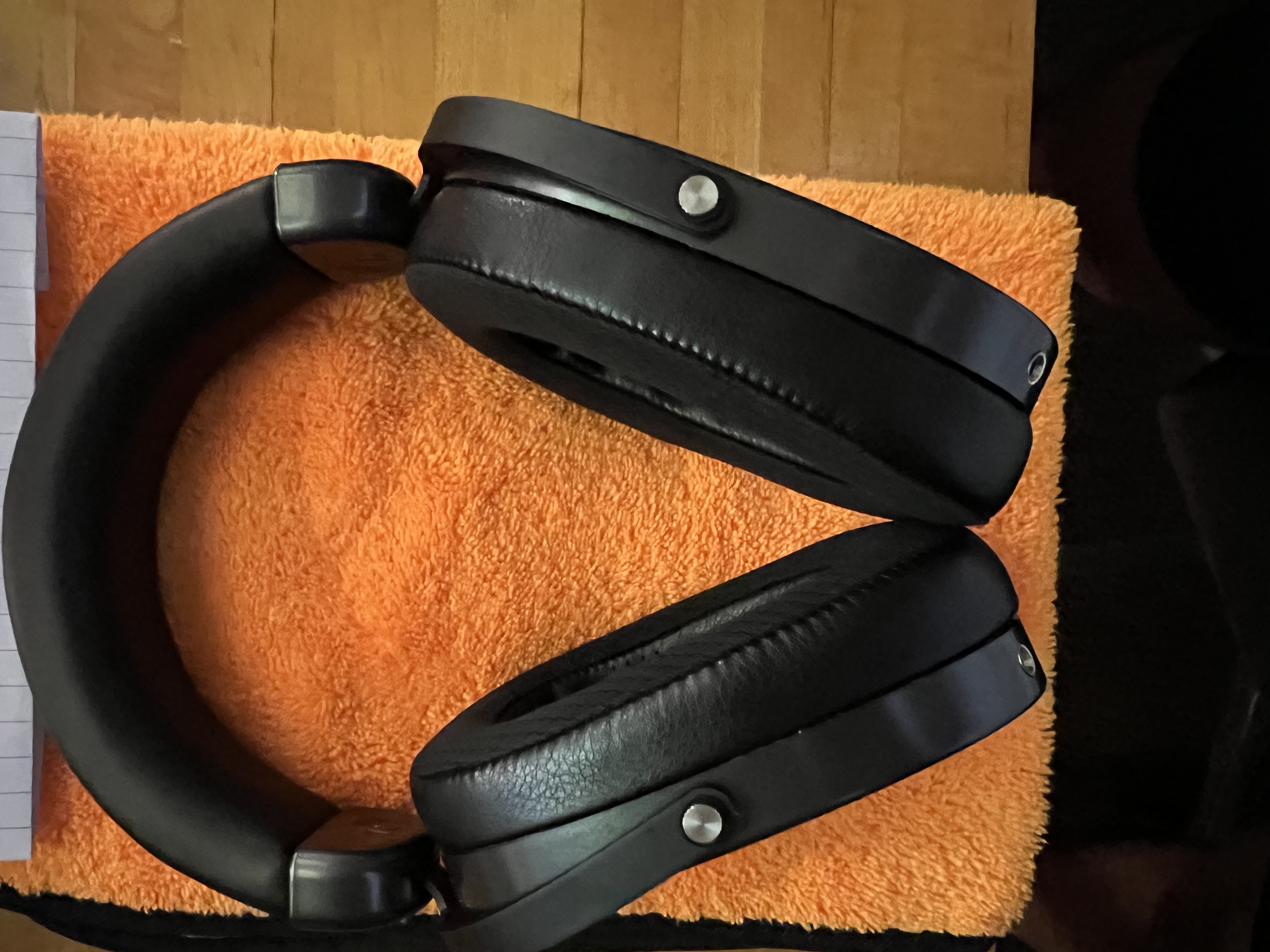 Sold: HIFIMAN Edition XS | Headphone Reviews and Discussion - Head-Fi.org