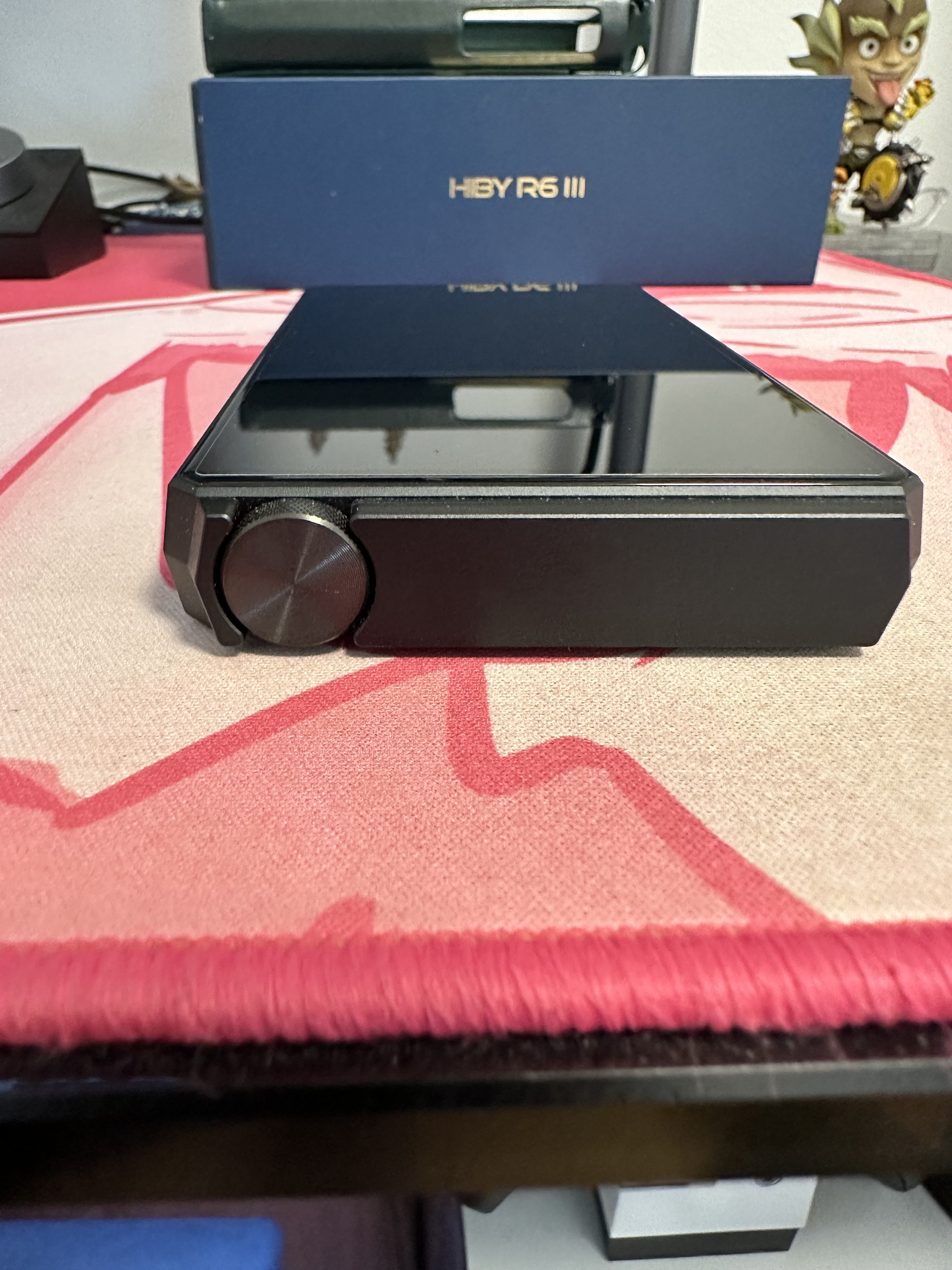 Closed: Hiby R6 3rd Gen - practically new | Headphone Reviews and ...