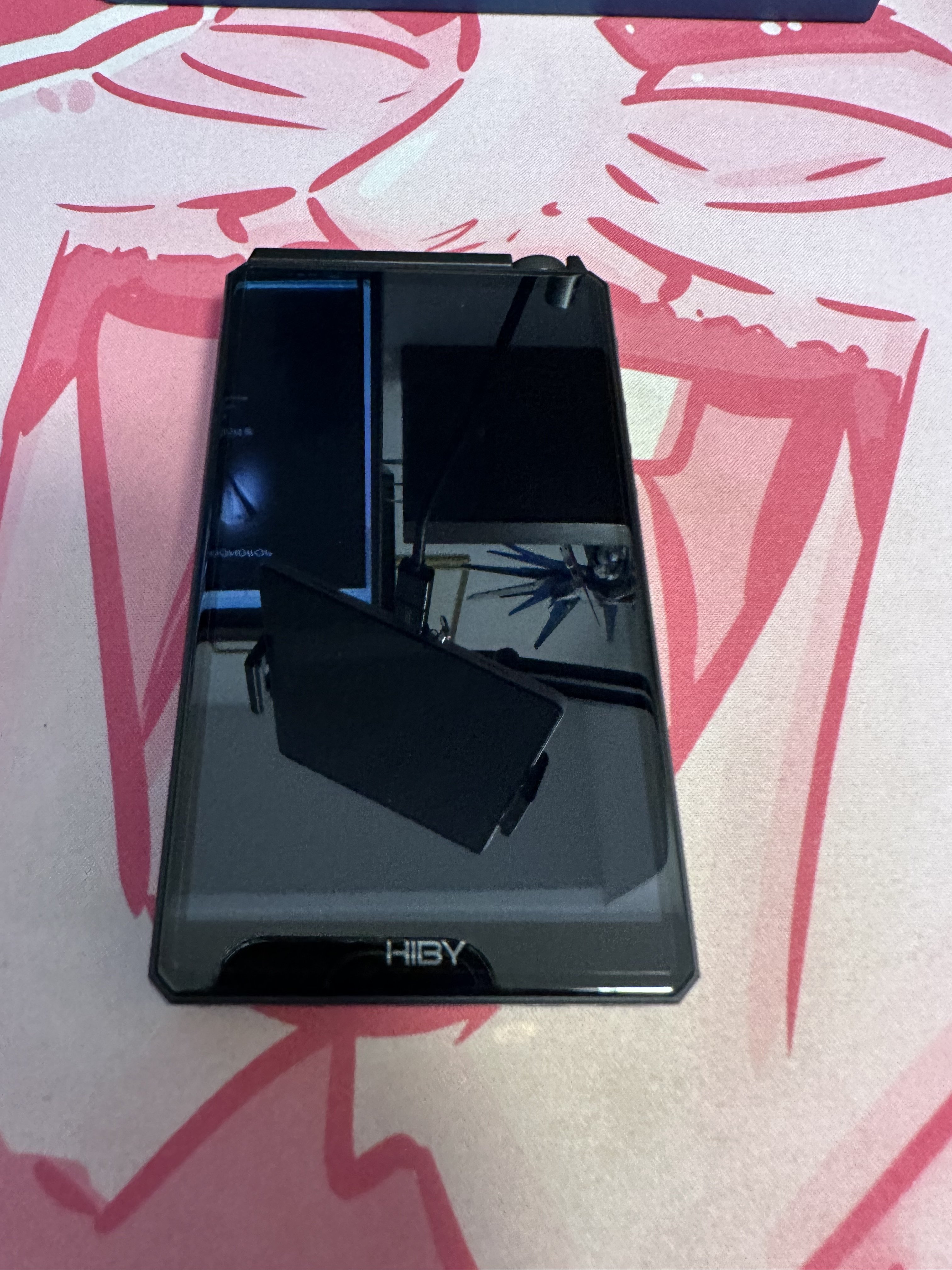 Closed: Hiby R6 3rd Gen - practically new | Headphone Reviews and ...