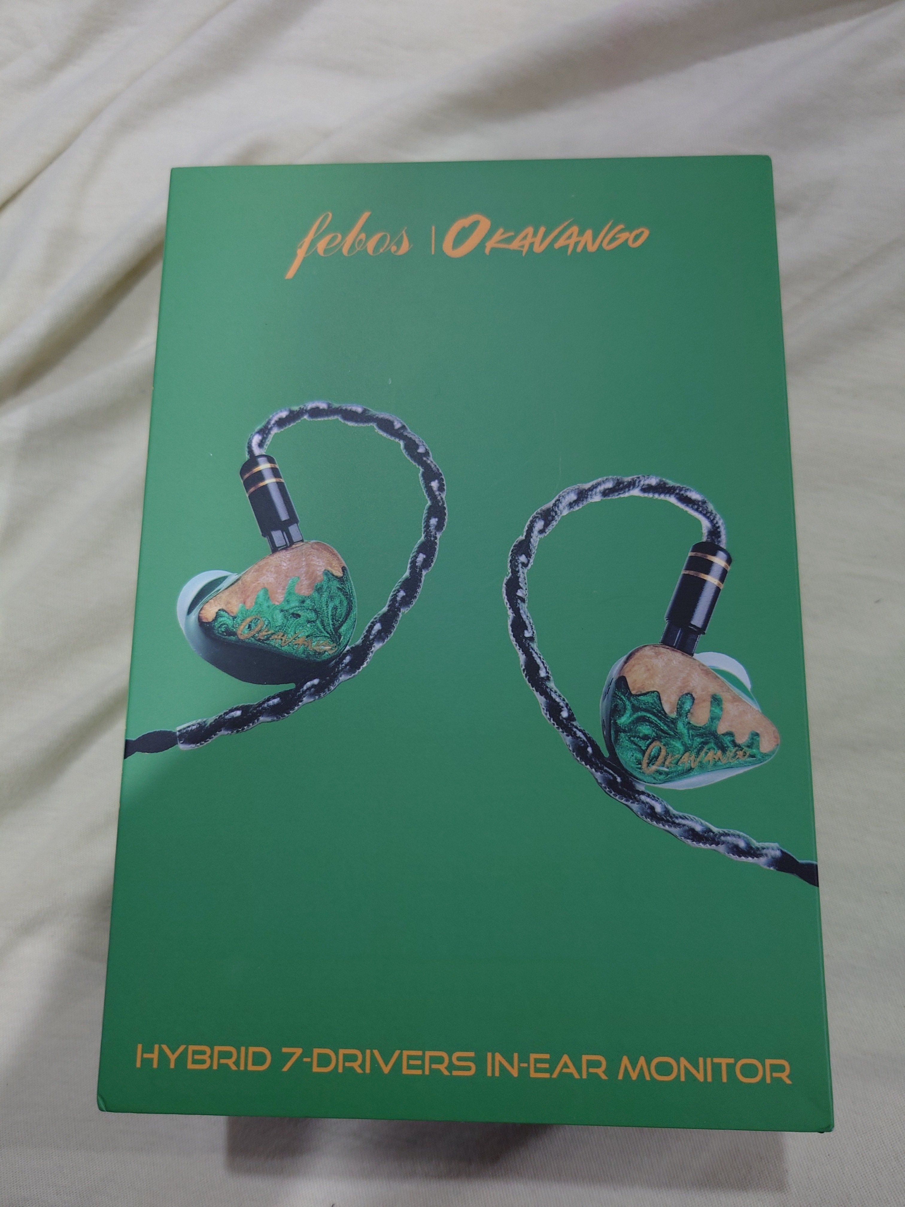 HISENIOR AUDIO Discussion Thread | Page 2 | Headphone Reviews and ...