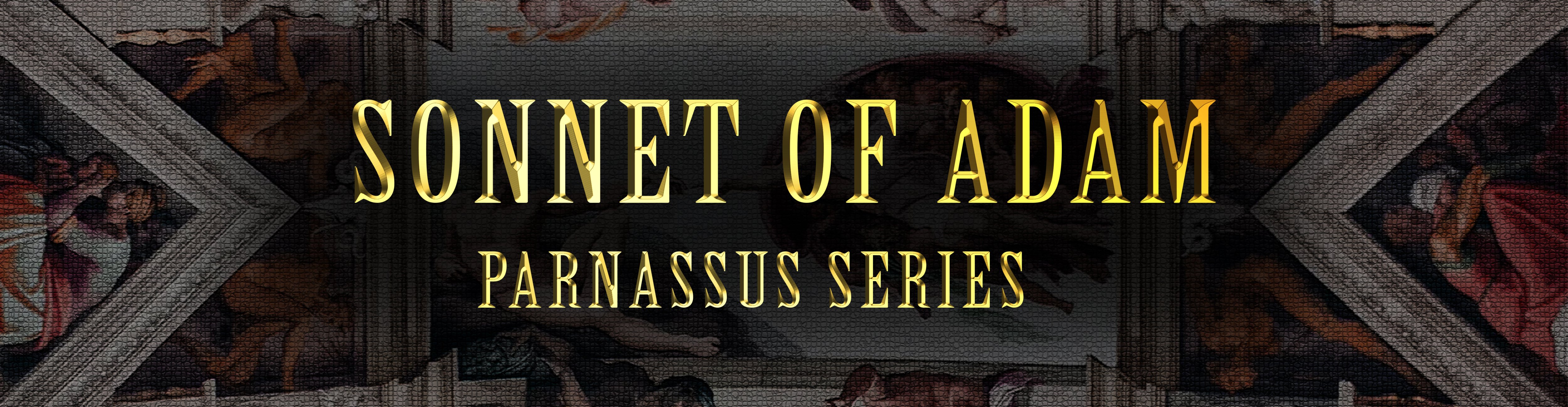 Eletech Newest Creation; the 'Sonnet Of Adam' is now available ...