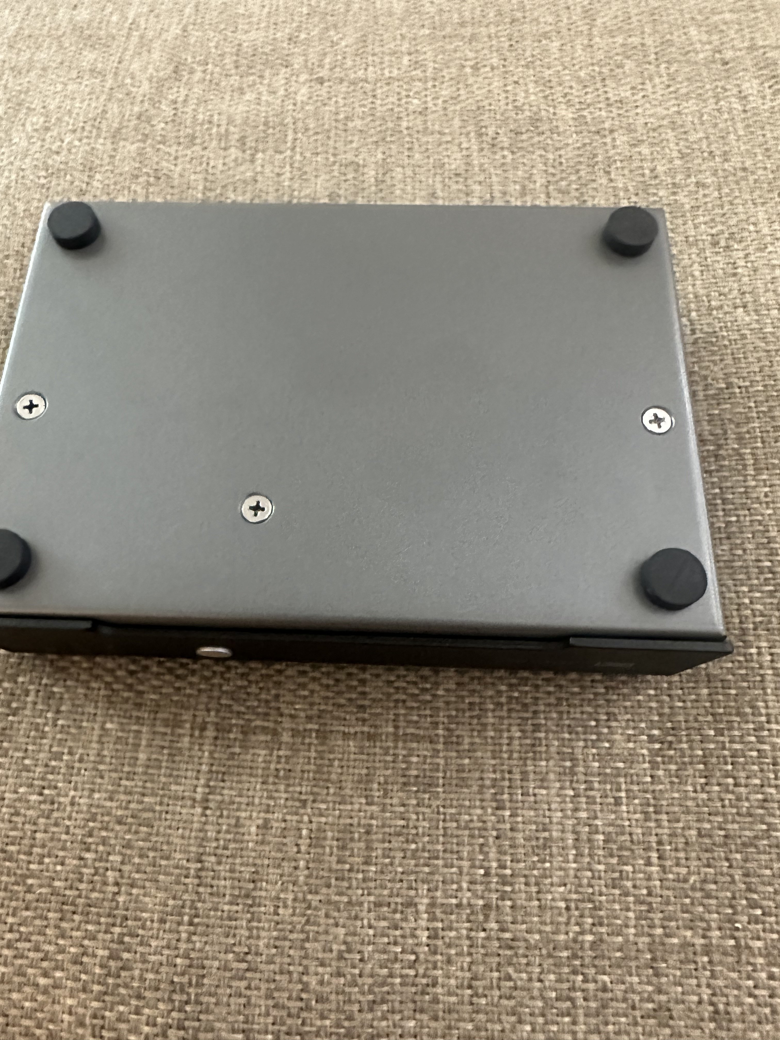 Sold: Schiit Modi MB 2 - Black | Headphone Reviews and Discussion ...