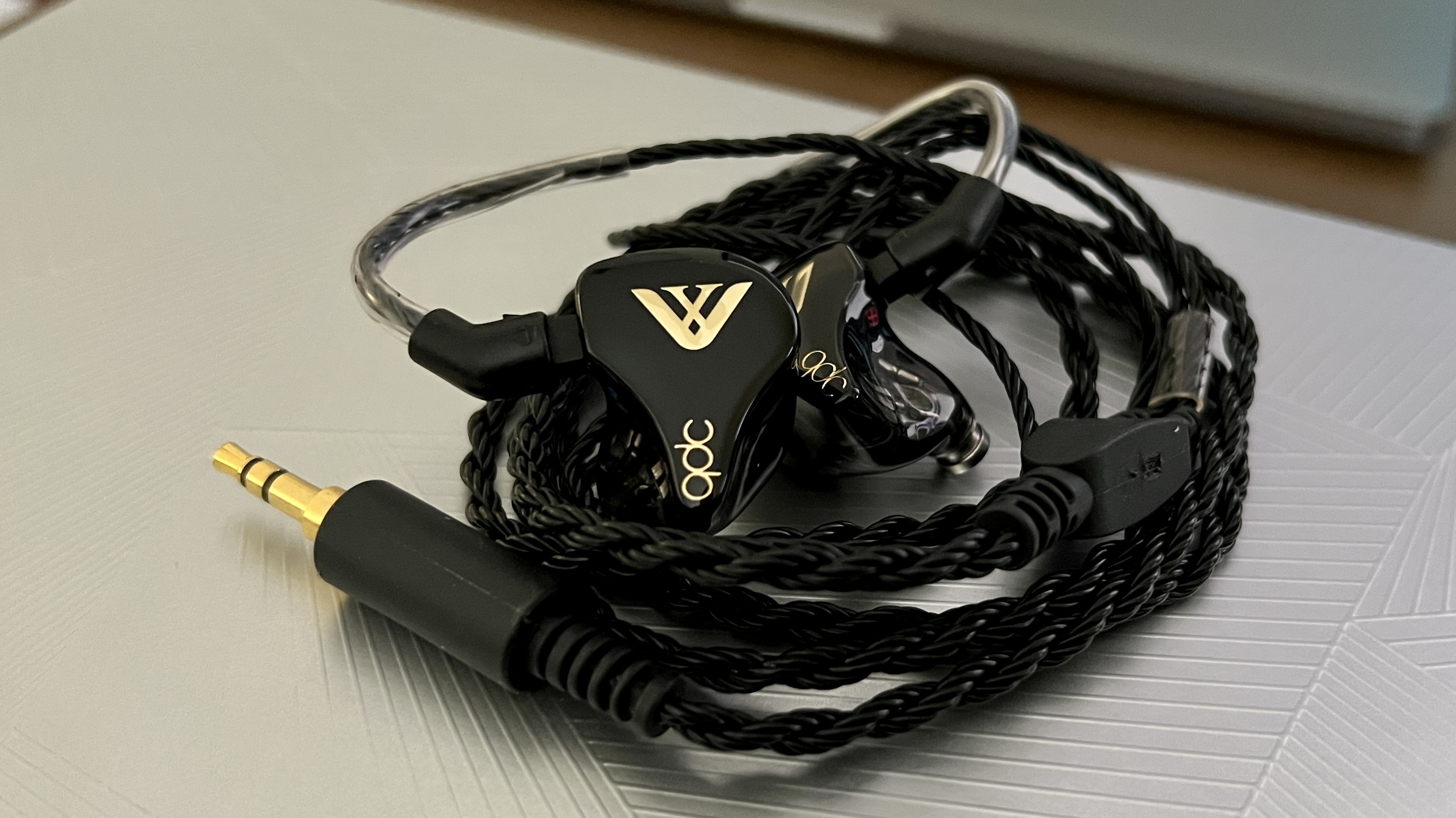 Sold: qdc Anole VX Moon Edition | Headphone Reviews and Discussion - Head-Fi.org