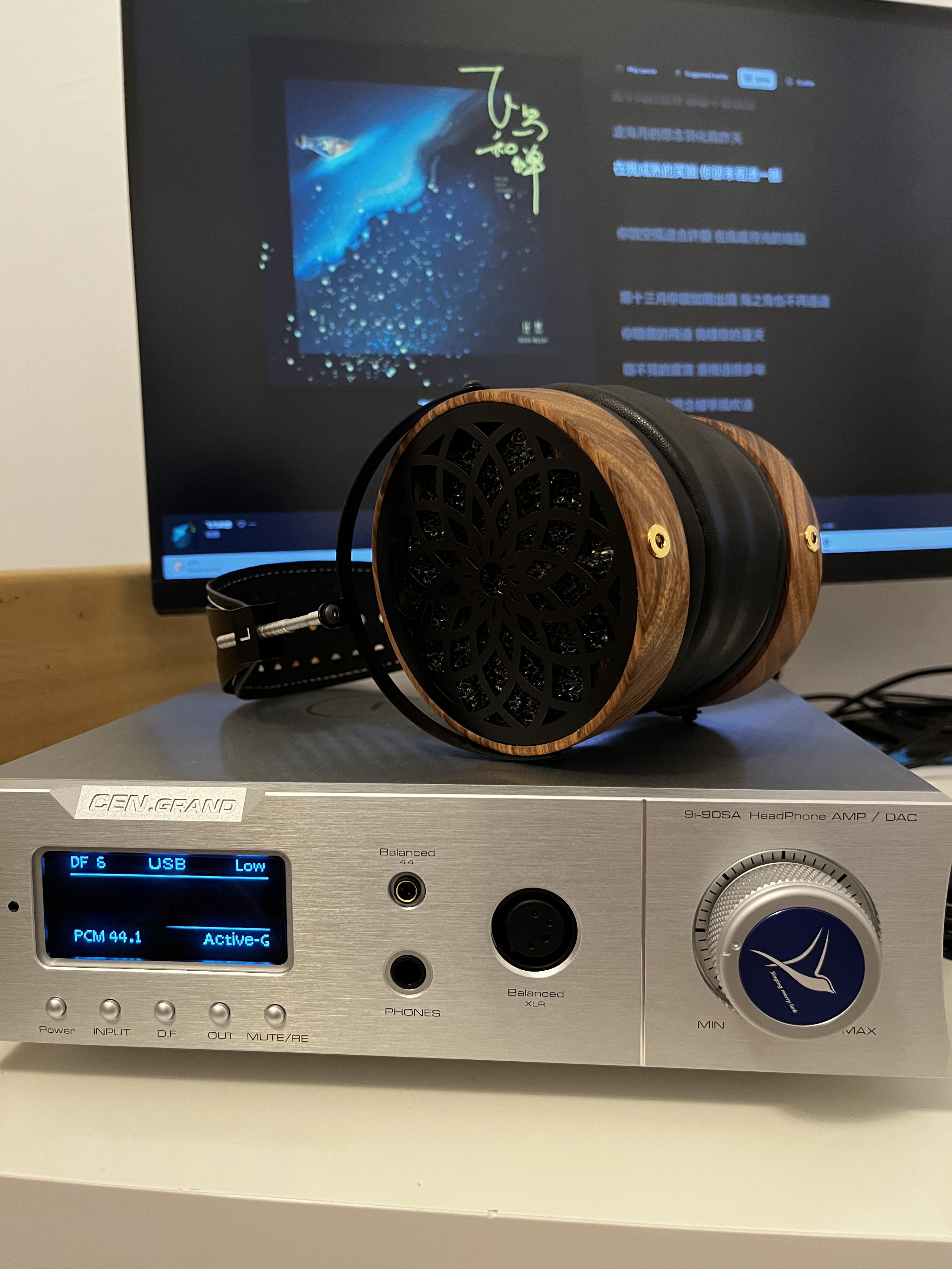 JM Audio Editions XTC Headphones | Page 39 | Headphone Reviews and Discussion - Head-Fi.org