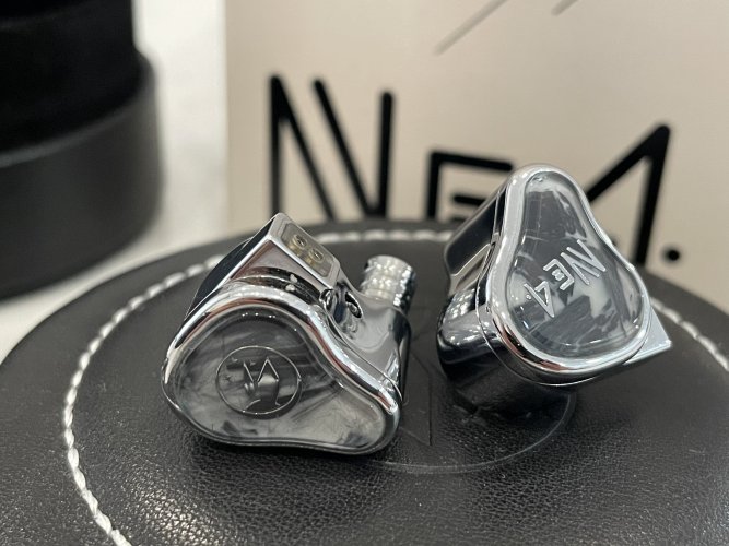 Sold: FiR Audio Neon 4 Ne4 IEM | Headphone Reviews and Discussion ...