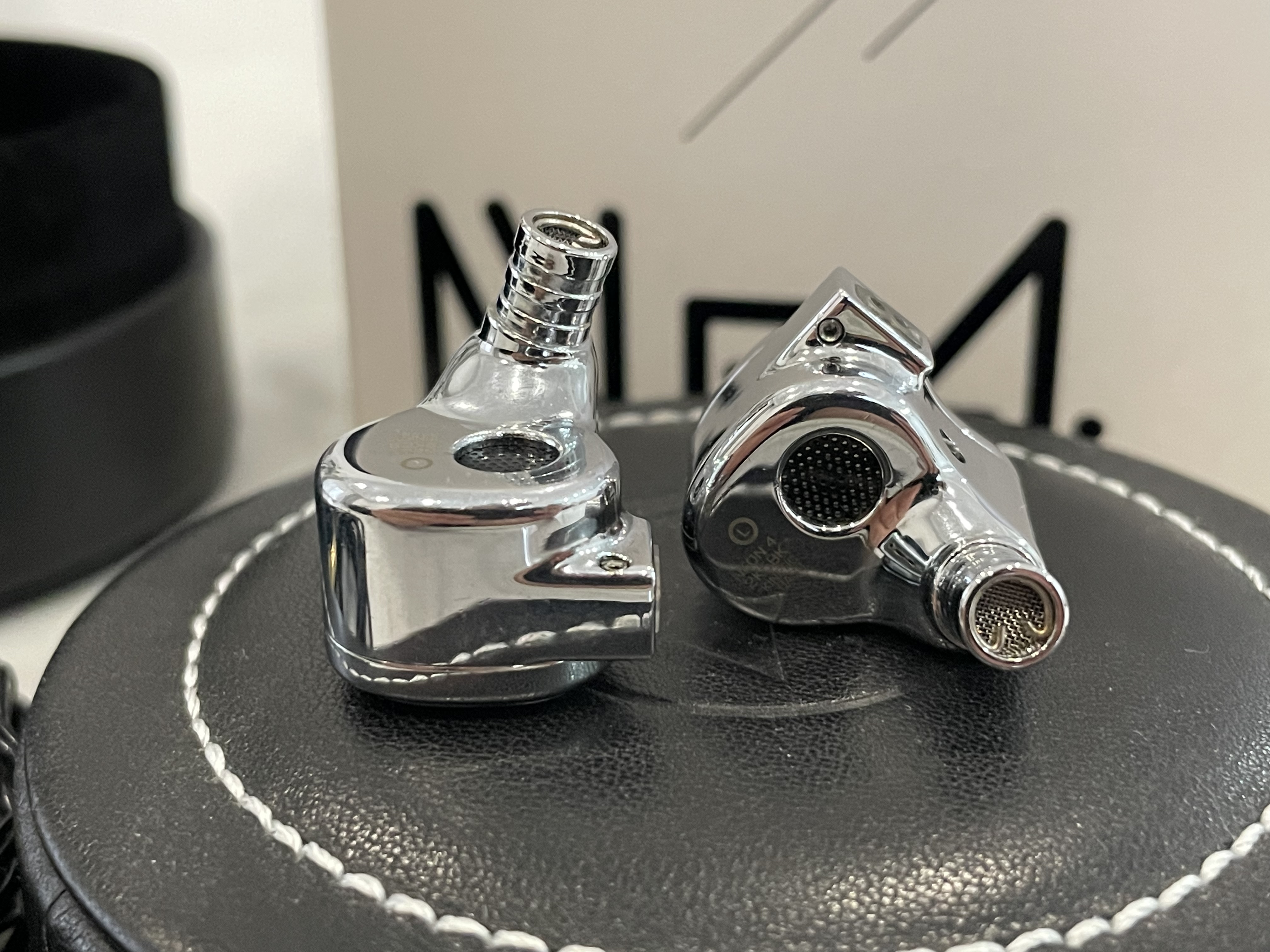 Sold: FiR Audio Neon 4 Ne4 IEM | Headphone Reviews and Discussion ...